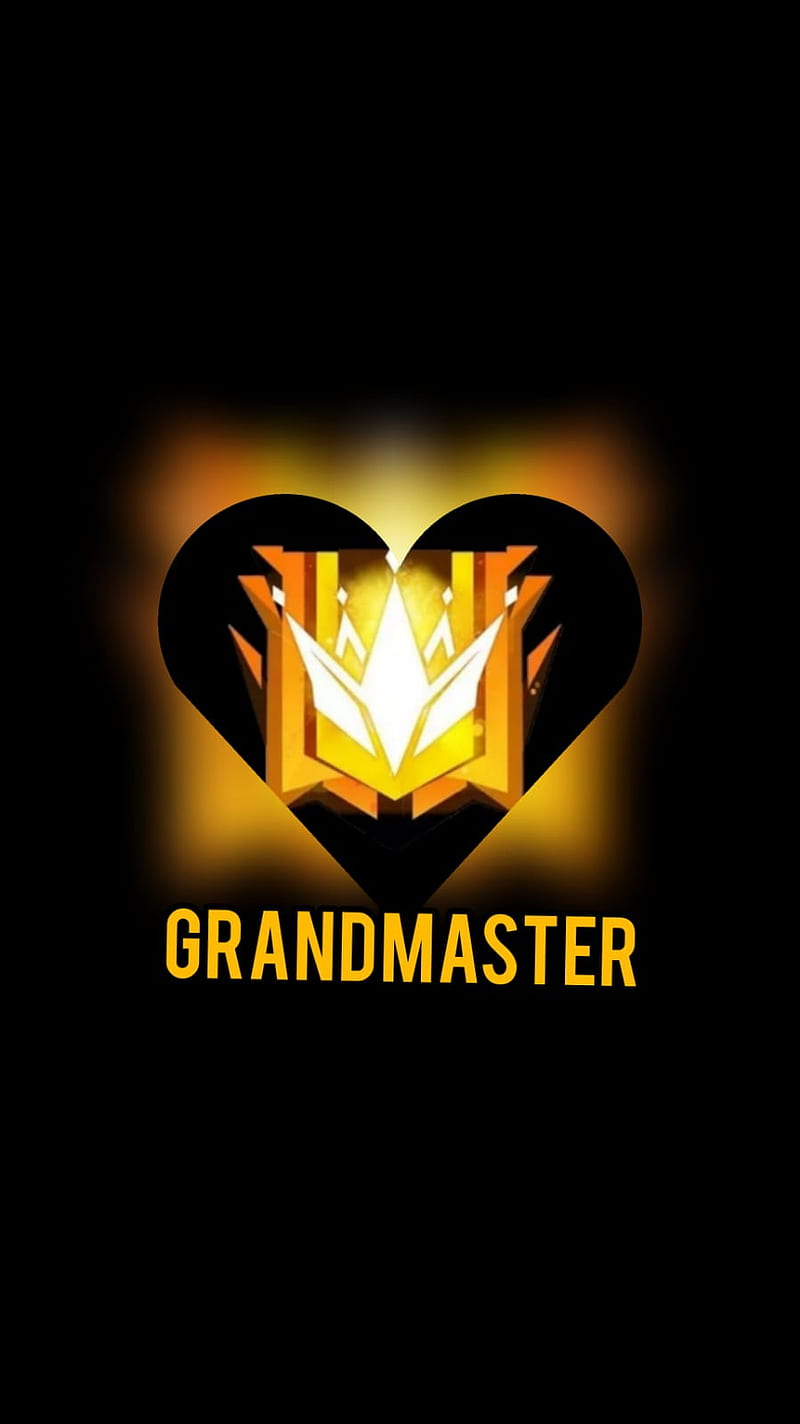 Free Fire Grandmaster Wallpapers - Top Free Free Fire Grandmaster ...