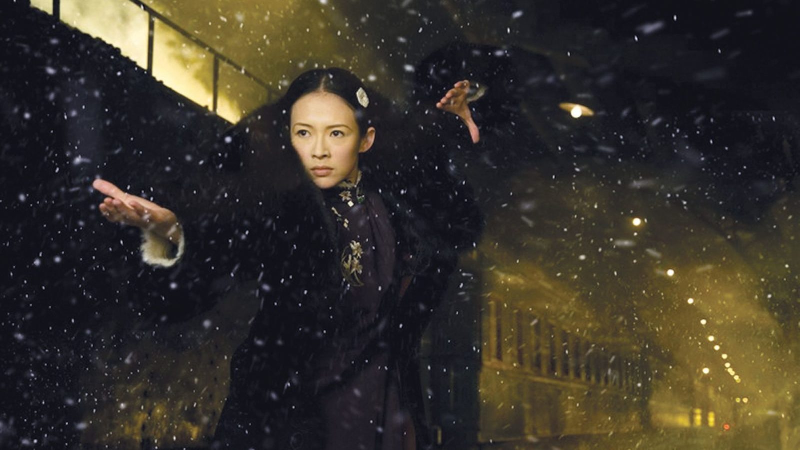 The Grandmaster Wallpapers - Top Free The Grandmaster Backgrounds ...