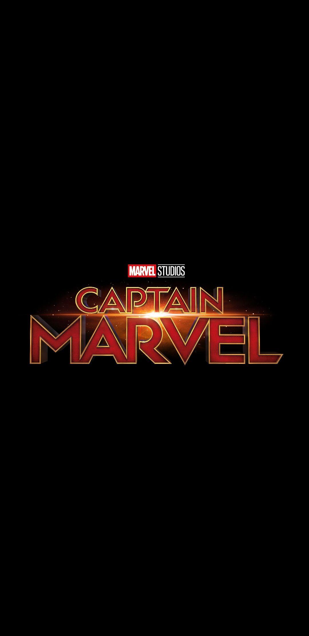 Captain Marvel Phone Wallpapers - Top Free Captain Marvel Phone ...