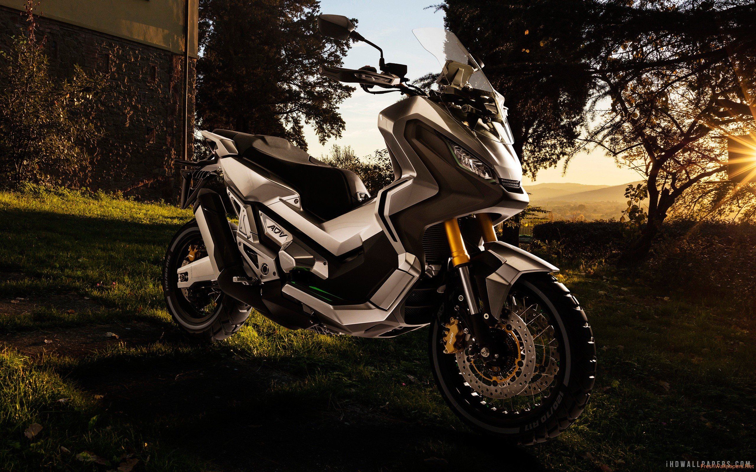 Honda X ADV Wallpapers - Top Free Honda X ADV Backgrounds - WallpaperAccess