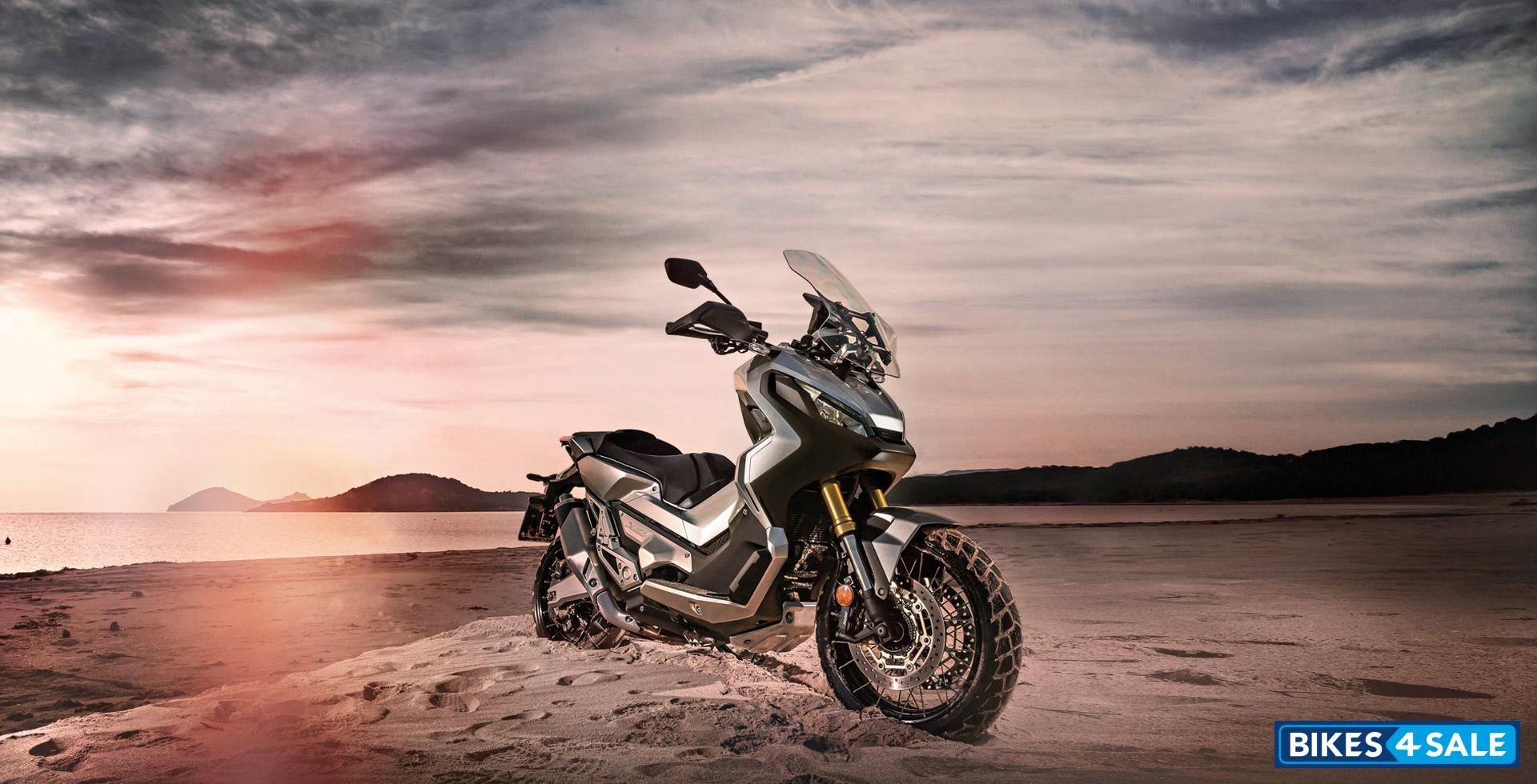 Honda X ADV Wallpapers - Top Free Honda X ADV Backgrounds - WallpaperAccess