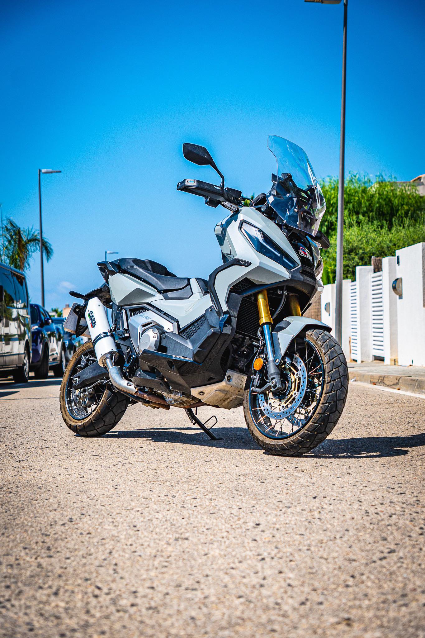 Honda X ADV Wallpapers - Top Free Honda X ADV Backgrounds - WallpaperAccess