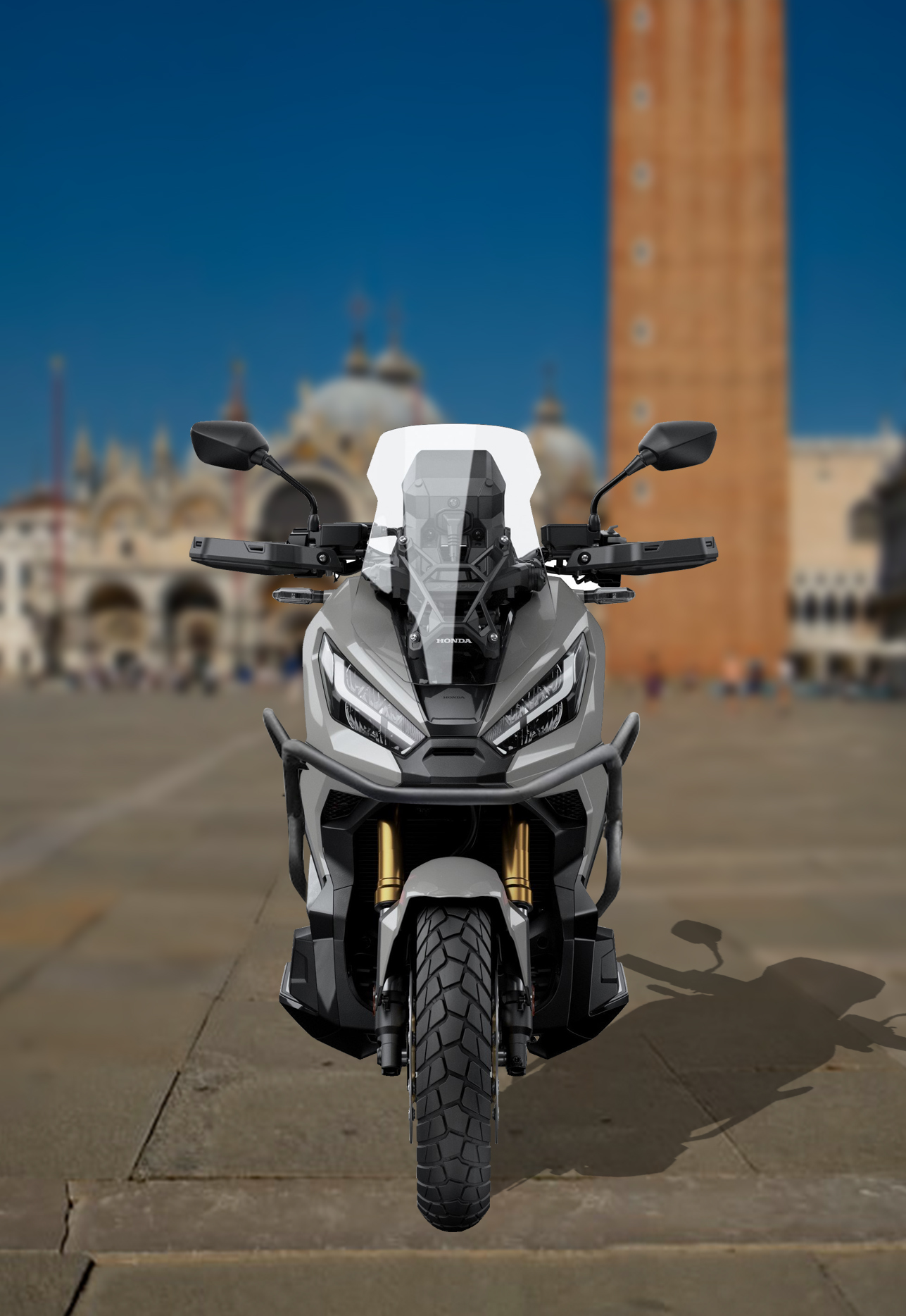 Honda X ADV Wallpapers - Top Free Honda X ADV Backgrounds - WallpaperAccess