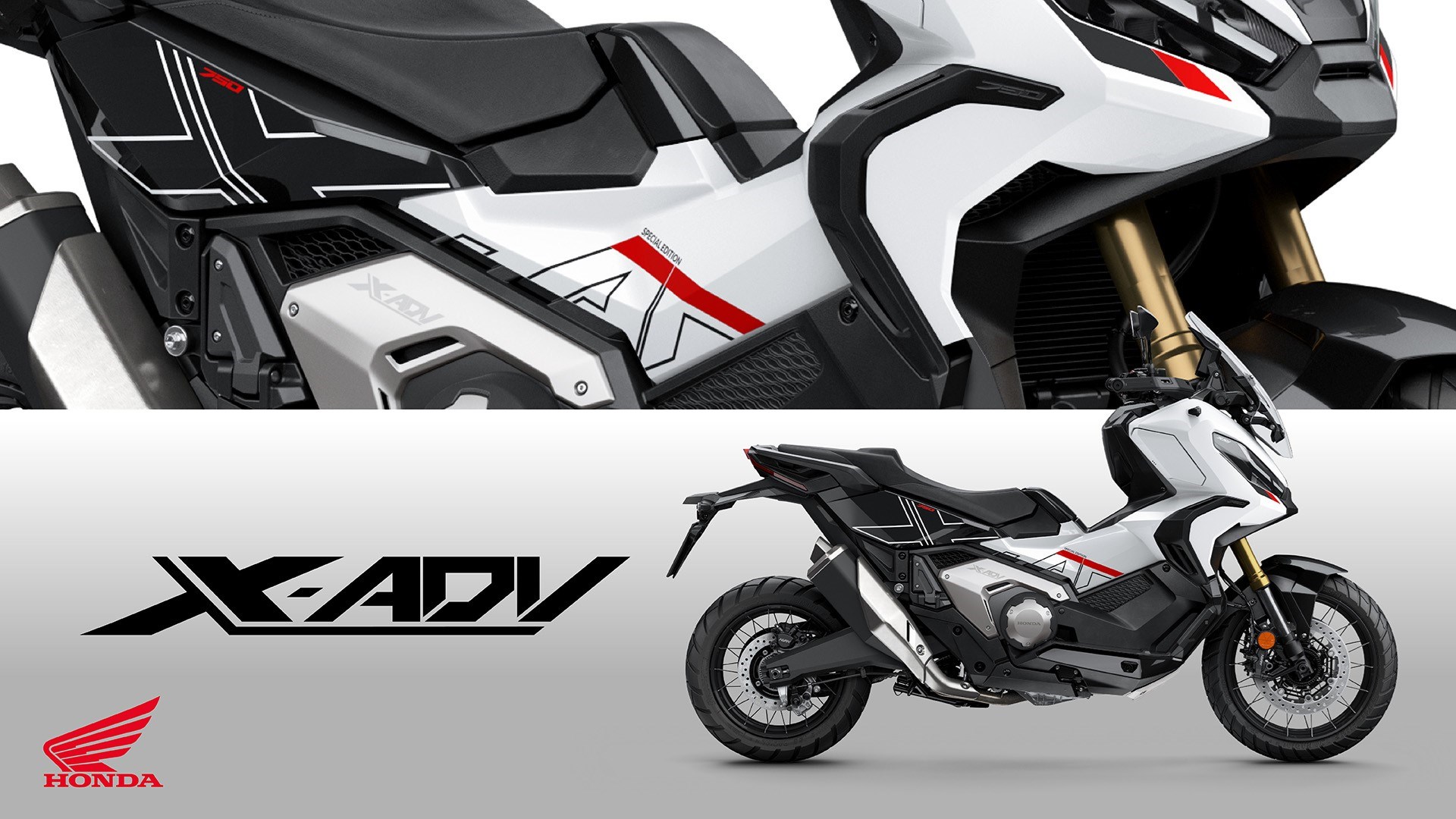 Honda X ADV Wallpapers - Top Free Honda X ADV Backgrounds - WallpaperAccess