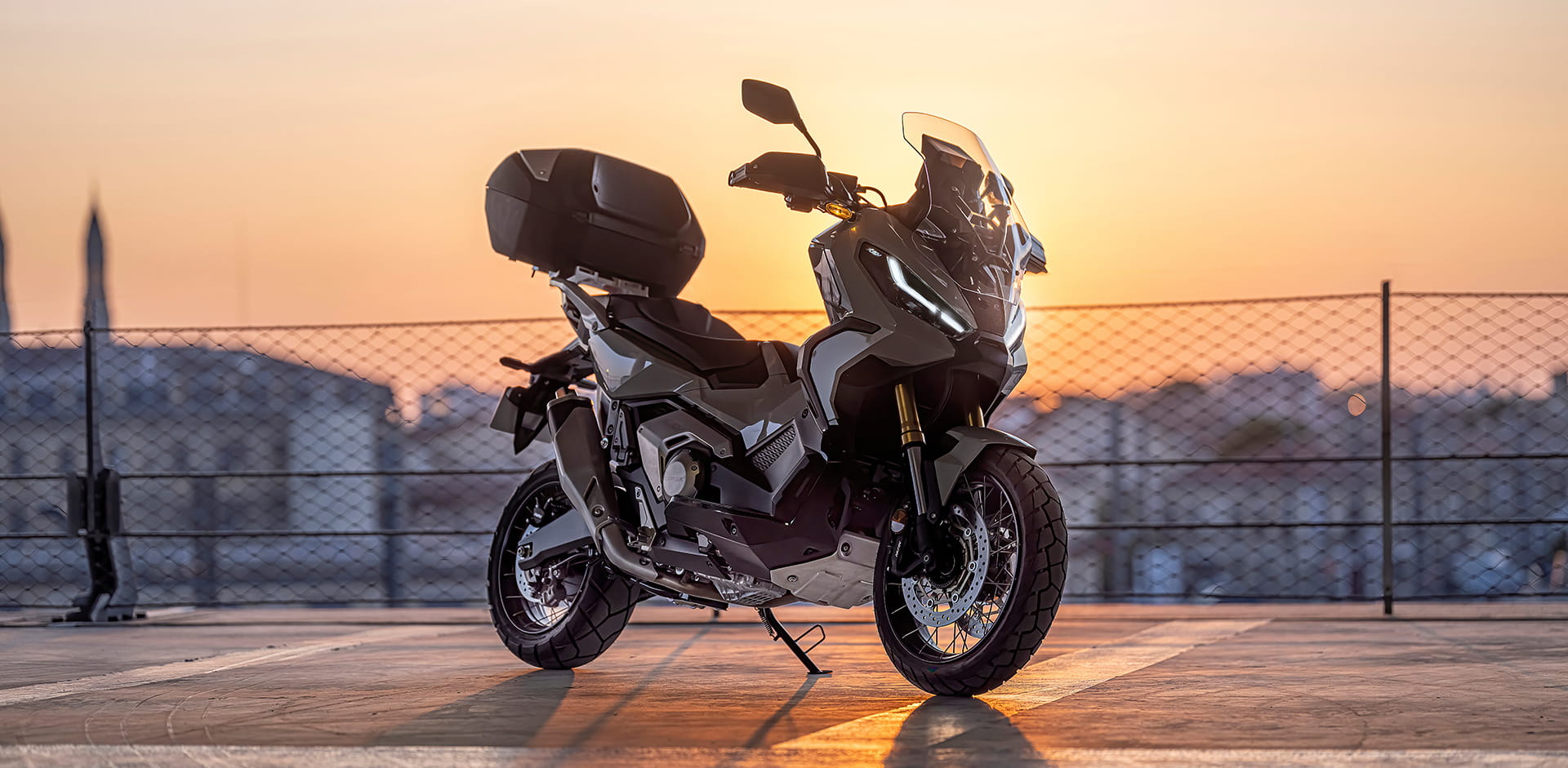 Honda X ADV Wallpapers - Top Free Honda X ADV Backgrounds - WallpaperAccess