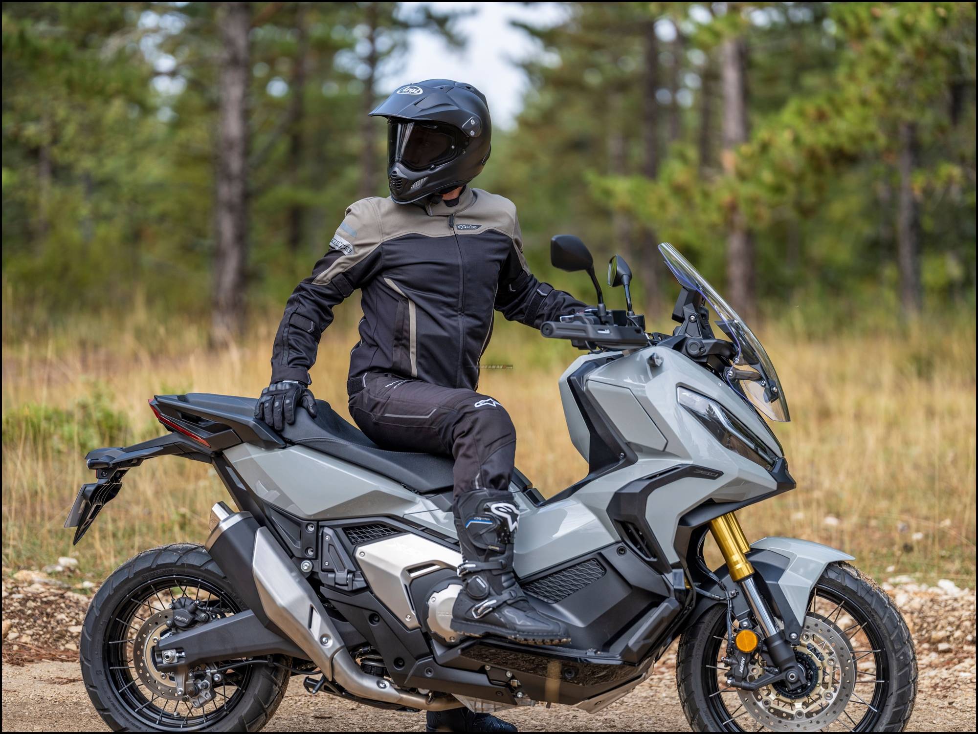 Honda X ADV Wallpapers - Top Free Honda X ADV Backgrounds - WallpaperAccess