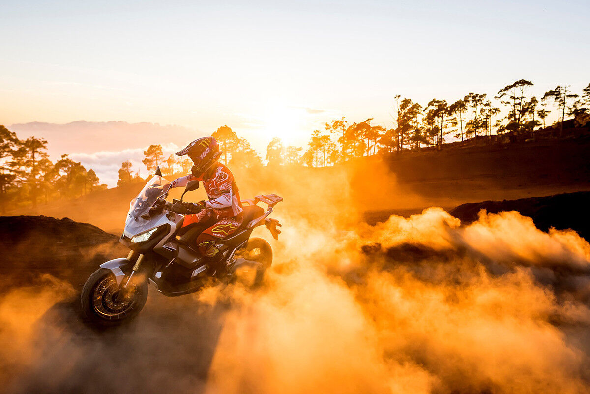 Honda X ADV Wallpapers - Top Free Honda X ADV Backgrounds - WallpaperAccess