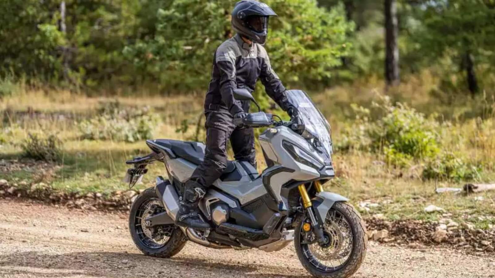 Honda X ADV Wallpapers - Top Free Honda X ADV Backgrounds - WallpaperAccess