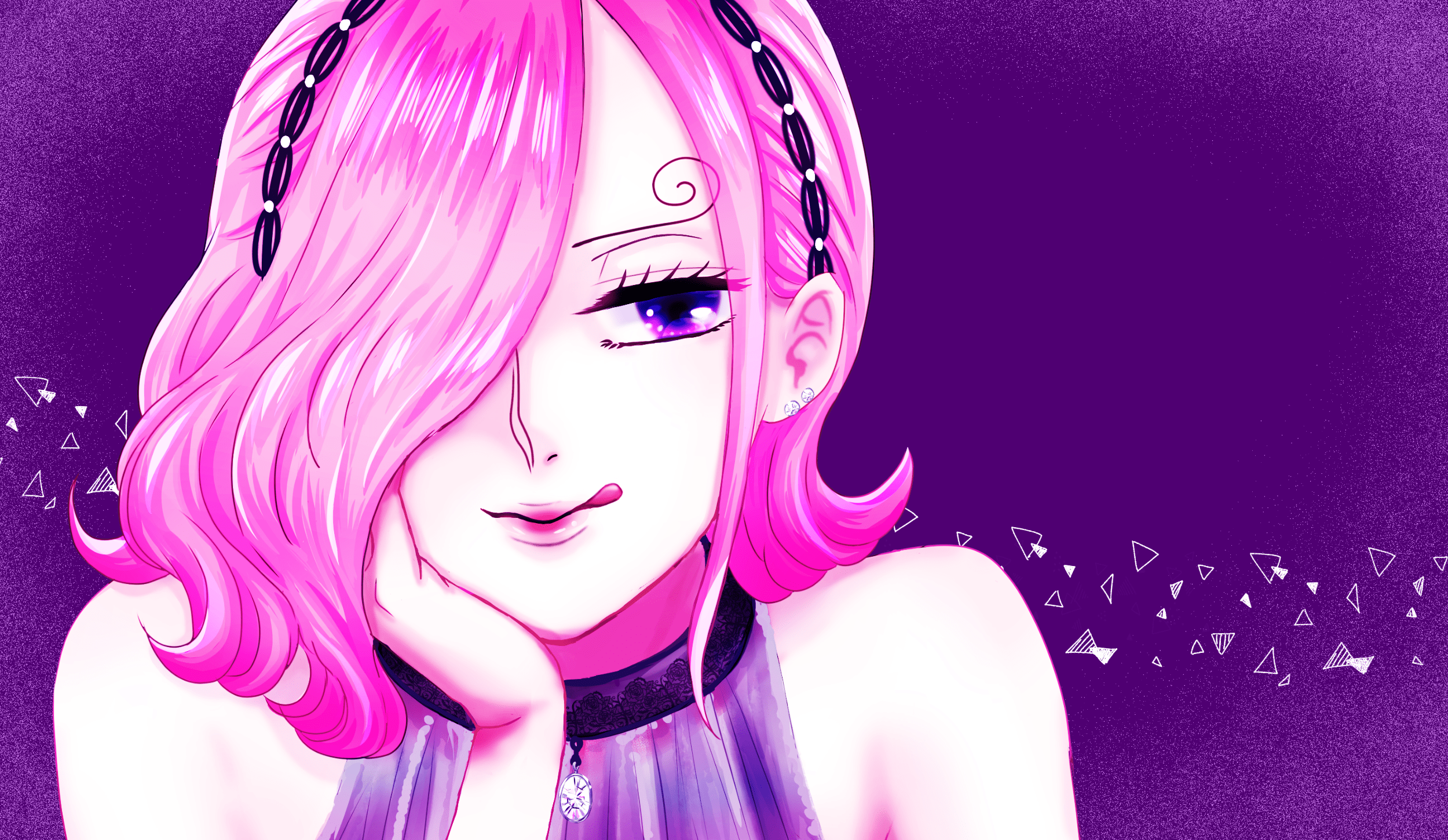 Reiju Wallpapers - Top Free Reiju Backgrounds - WallpaperAccess