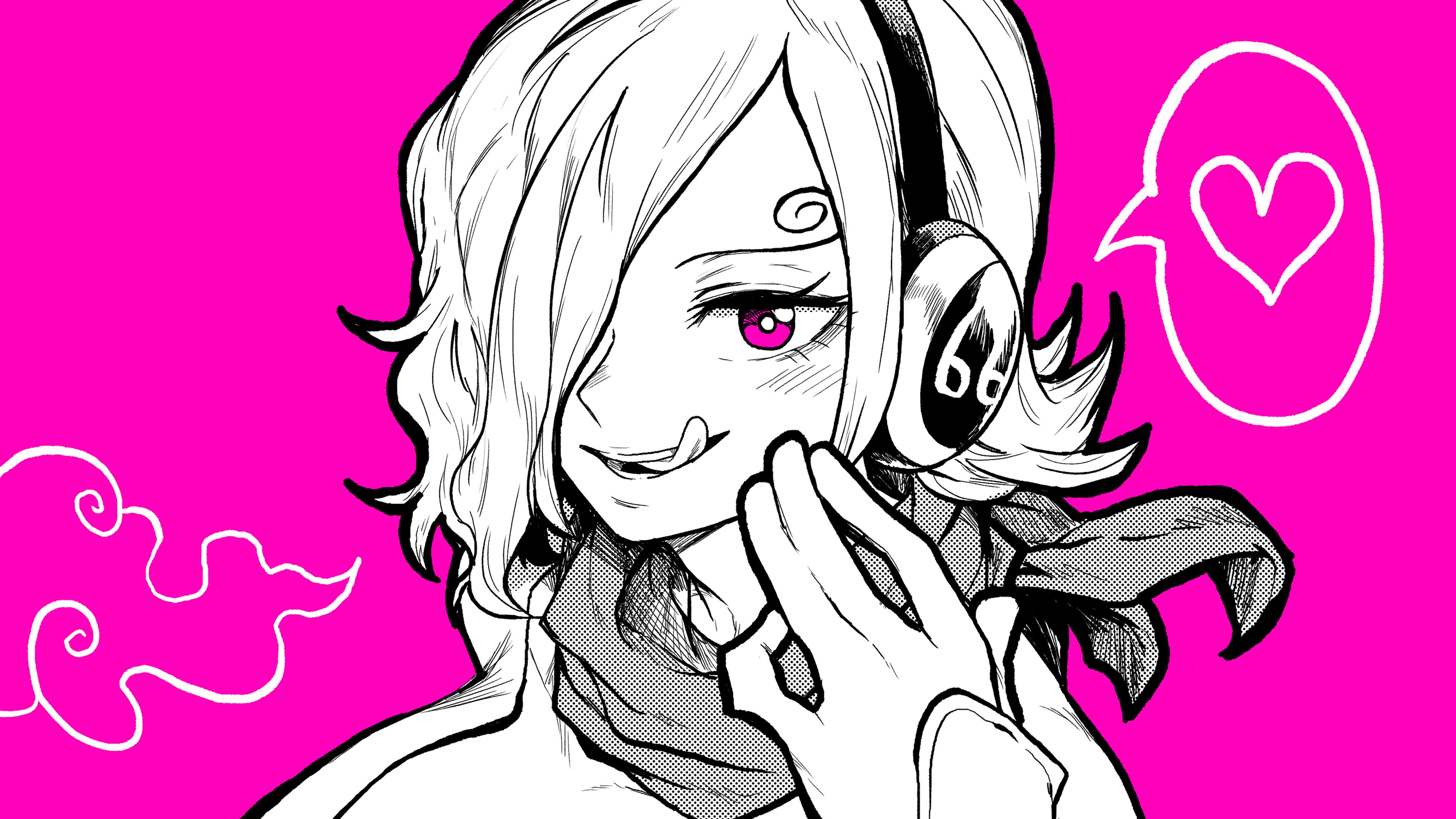 Reiju Wallpapers - Top Free Reiju Backgrounds - WallpaperAccess