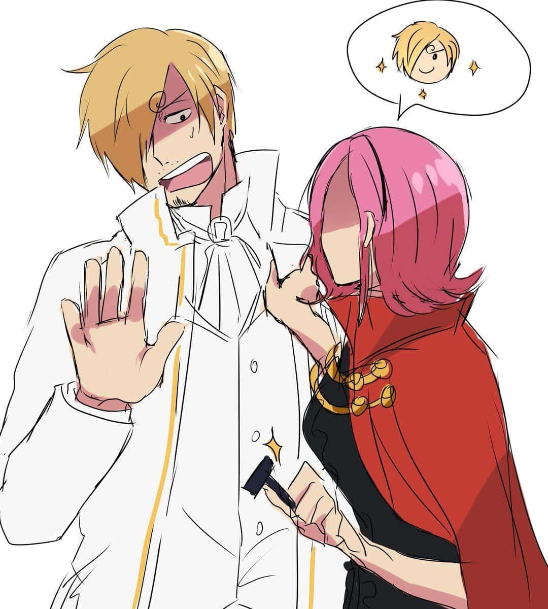 Reiju Wallpapers - Top Free Reiju Backgrounds - WallpaperAccess