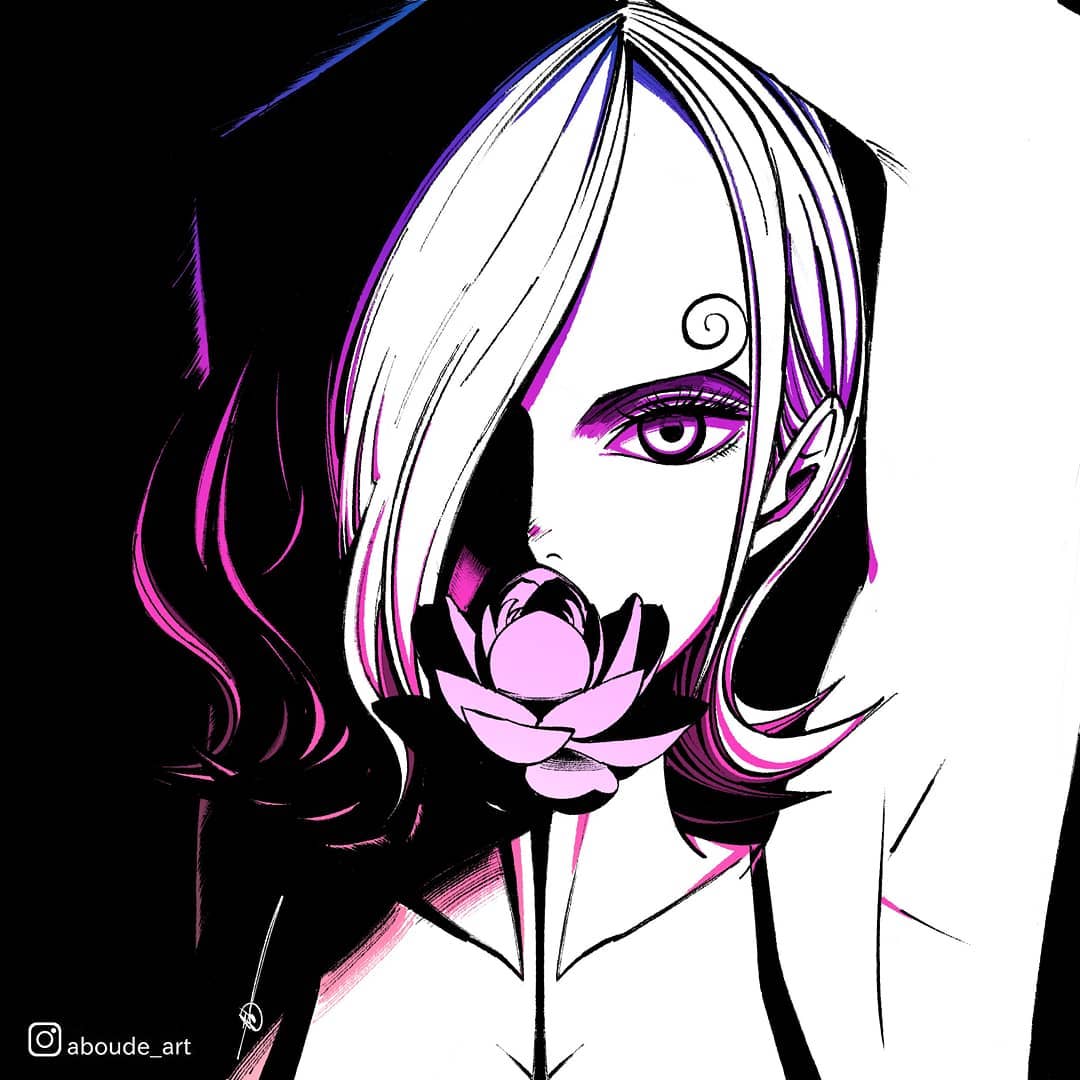 Reiju Wallpapers - Top Free Reiju Backgrounds - WallpaperAccess