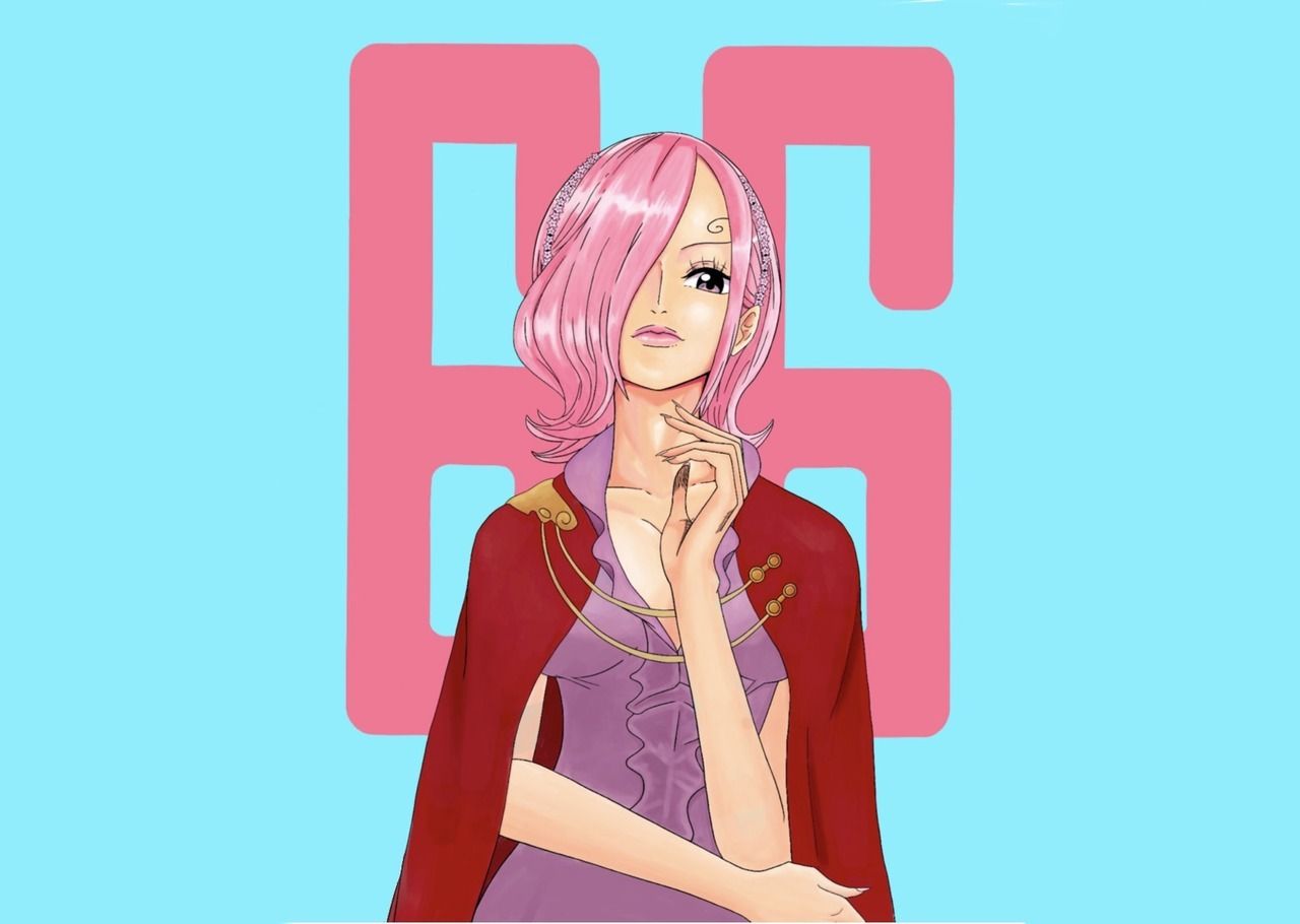 Reiju Wallpapers - Top Free Reiju Backgrounds - WallpaperAccess