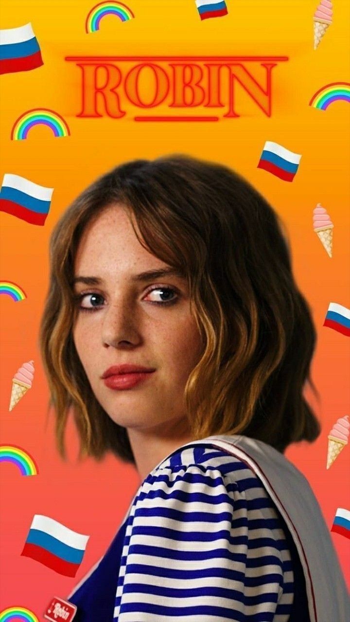 Robin Buckley Wallpapers - Top Free Robin Buckley Backgrounds - WallpaperAccess