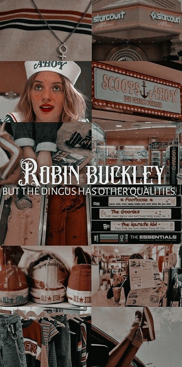 Robin Buckley Wallpapers - Top Free Robin Buckley Backgrounds - WallpaperAccess