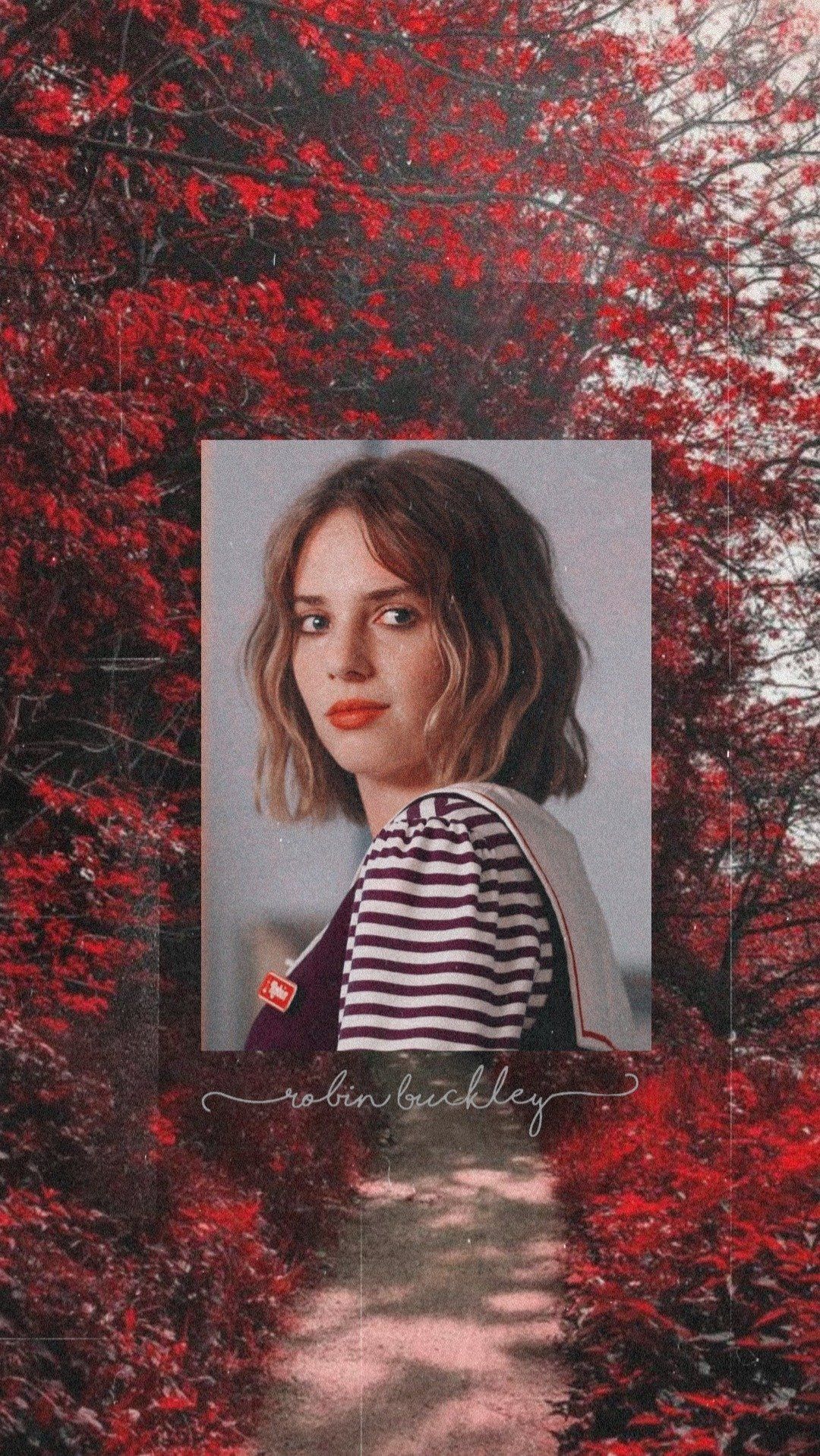 Robin Buckley Wallpapers - Top Free Robin Buckley Backgrounds - WallpaperAccess