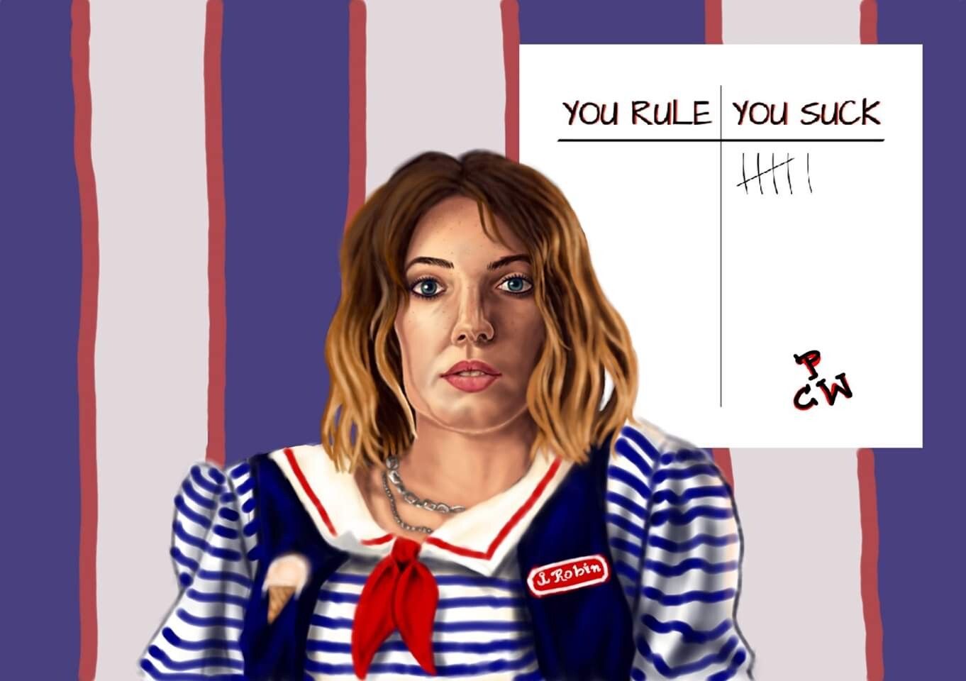 Robin Buckley Wallpapers - Top Free Robin Buckley Backgrounds - WallpaperAccess