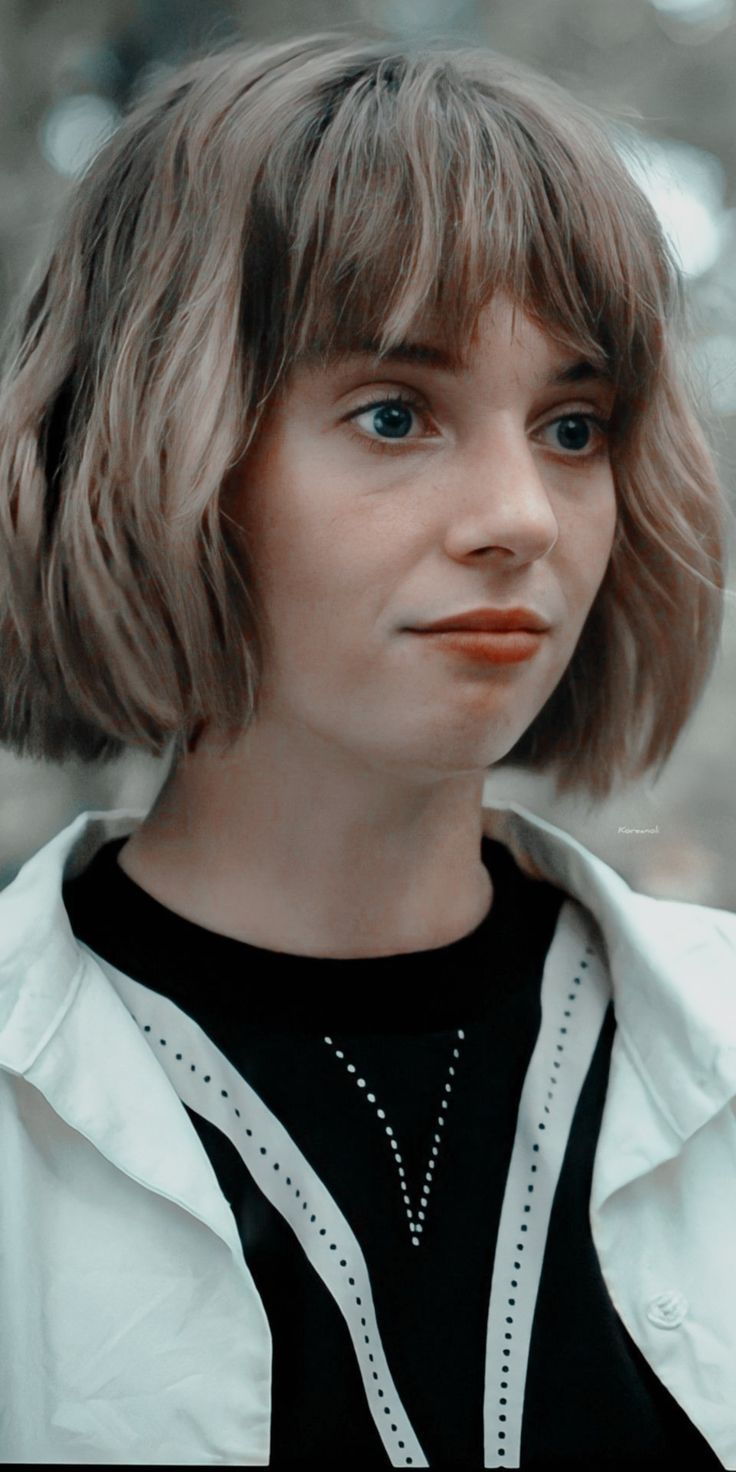 Robin Buckley Wallpapers - Top Free Robin Buckley Backgrounds - WallpaperAccess