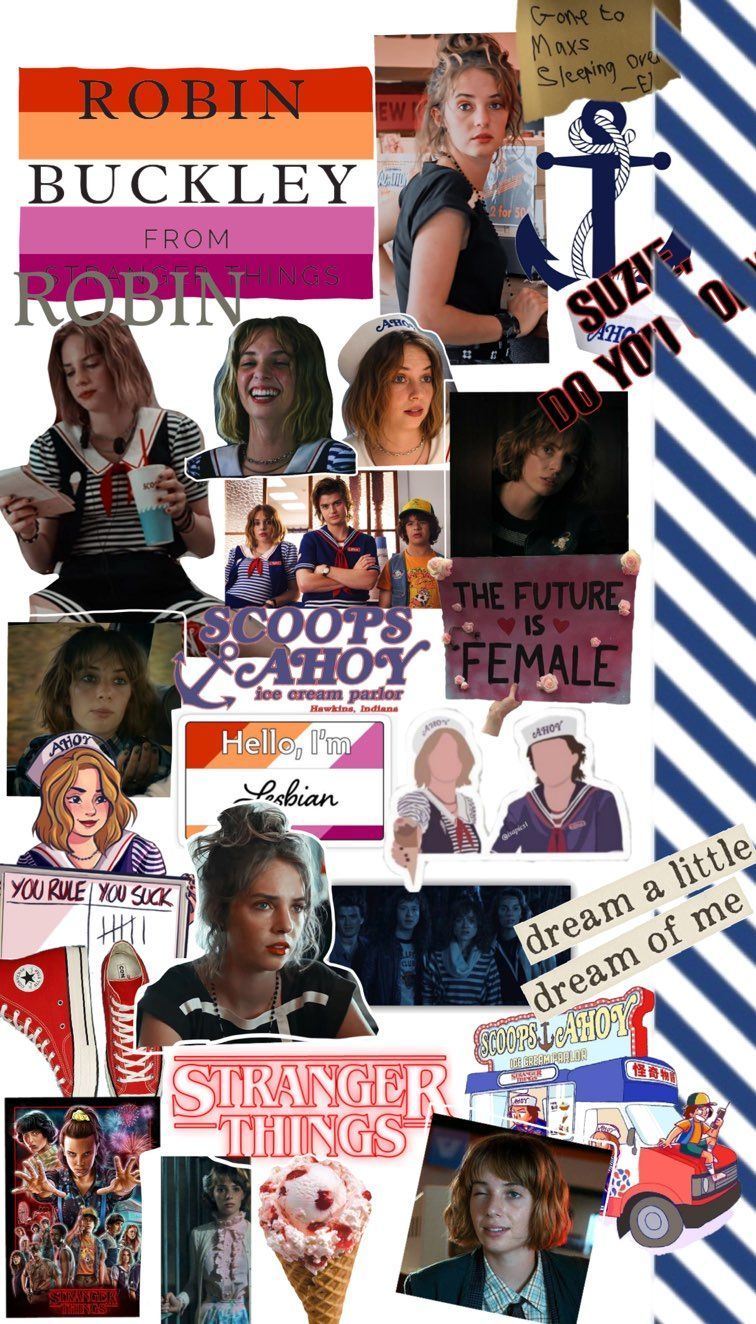 Robin Buckley Wallpapers - Top Free Robin Buckley Backgrounds - WallpaperAccess