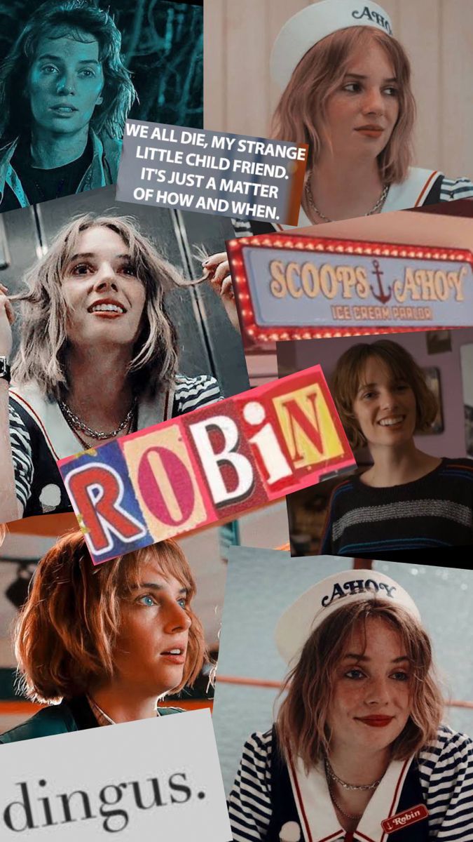 Robin Buckley Wallpapers - Top Free Robin Buckley Backgrounds - WallpaperAccess