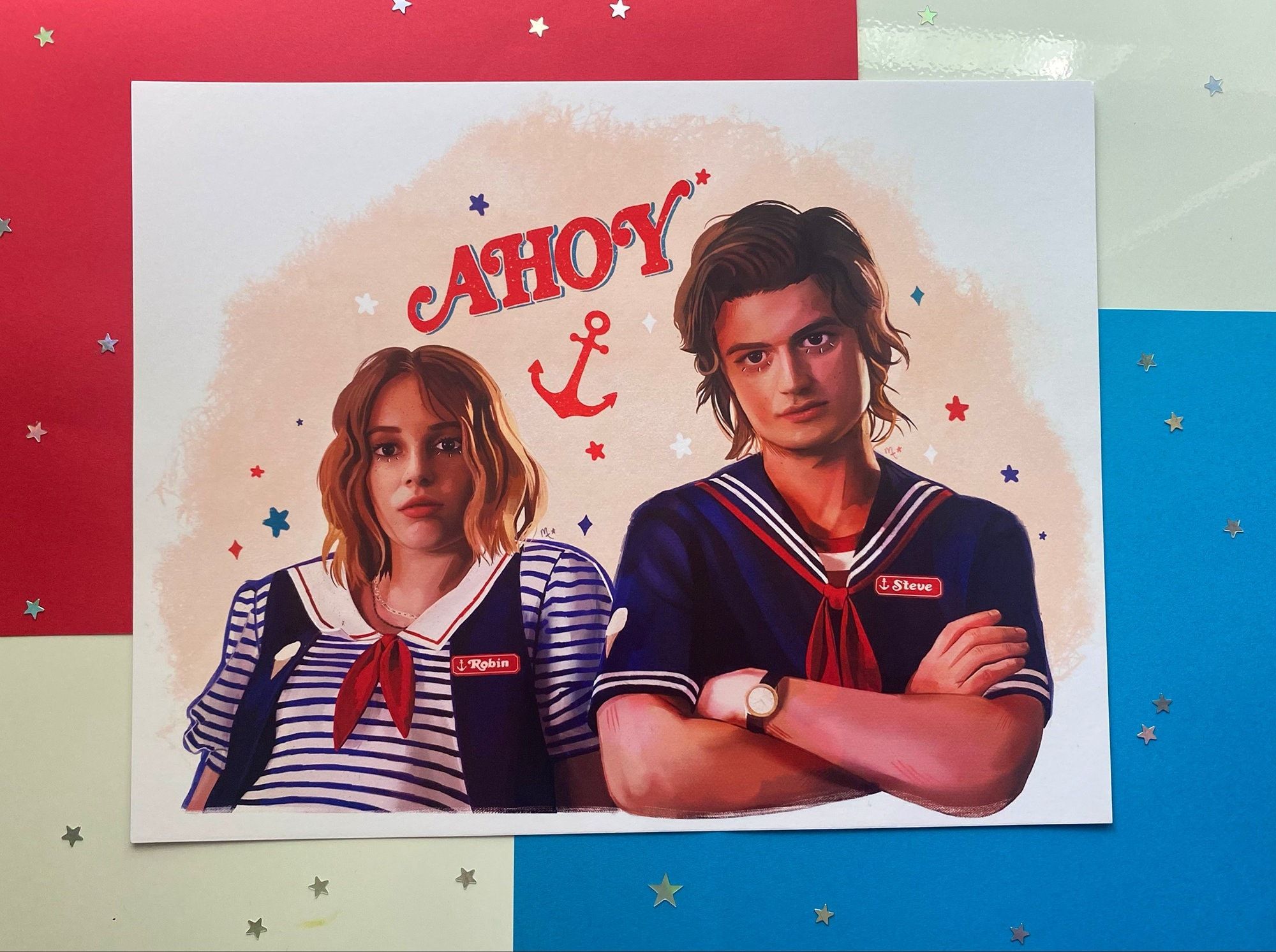 Robin Buckley Wallpapers - Top Free Robin Buckley Backgrounds ...