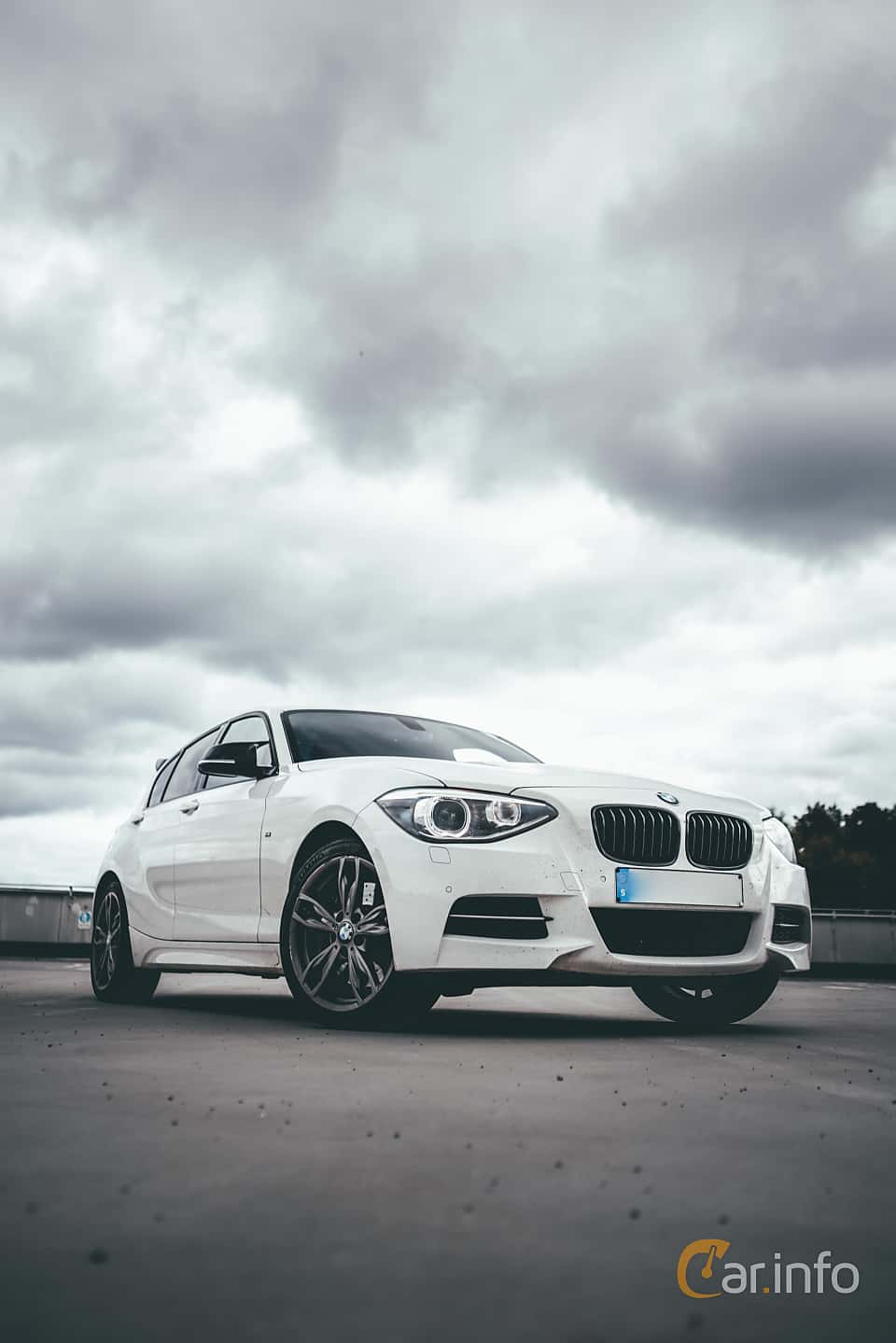BMW F20 Wallpapers - Top Free BMW F20 Backgrounds - WallpaperAccess