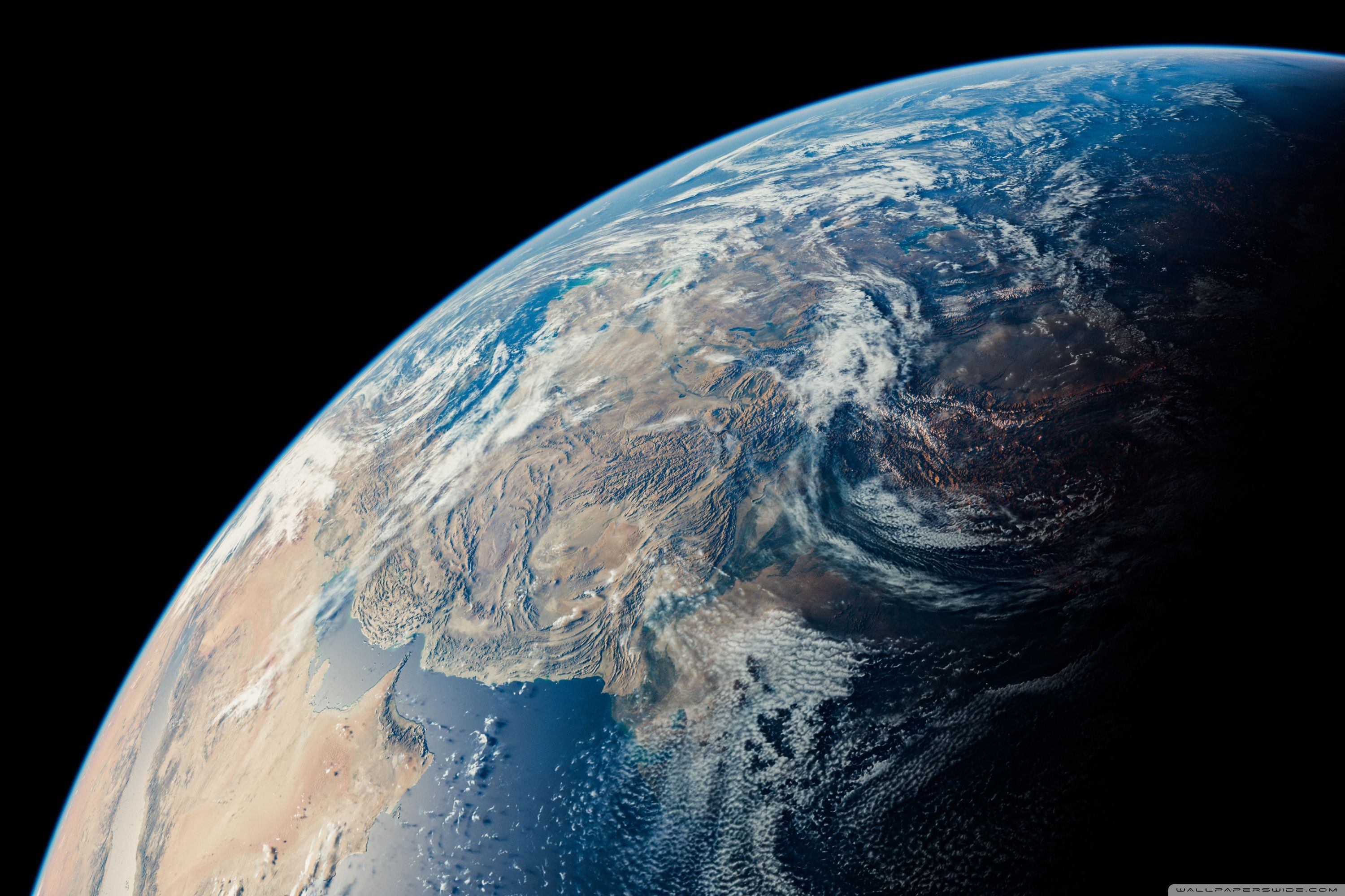 Earth Surface Wallpapers - Top Free Earth Surface Backgrounds ...