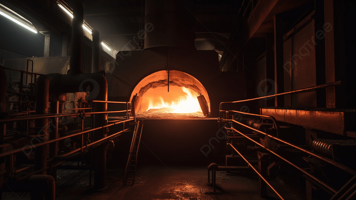 Furnace Wallpapers - Top Free Furnace Backgrounds - WallpaperAccess