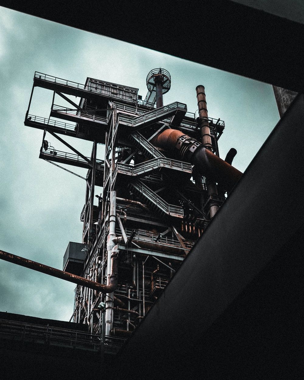 Furnace Wallpapers - Top Free Furnace Backgrounds - WallpaperAccess