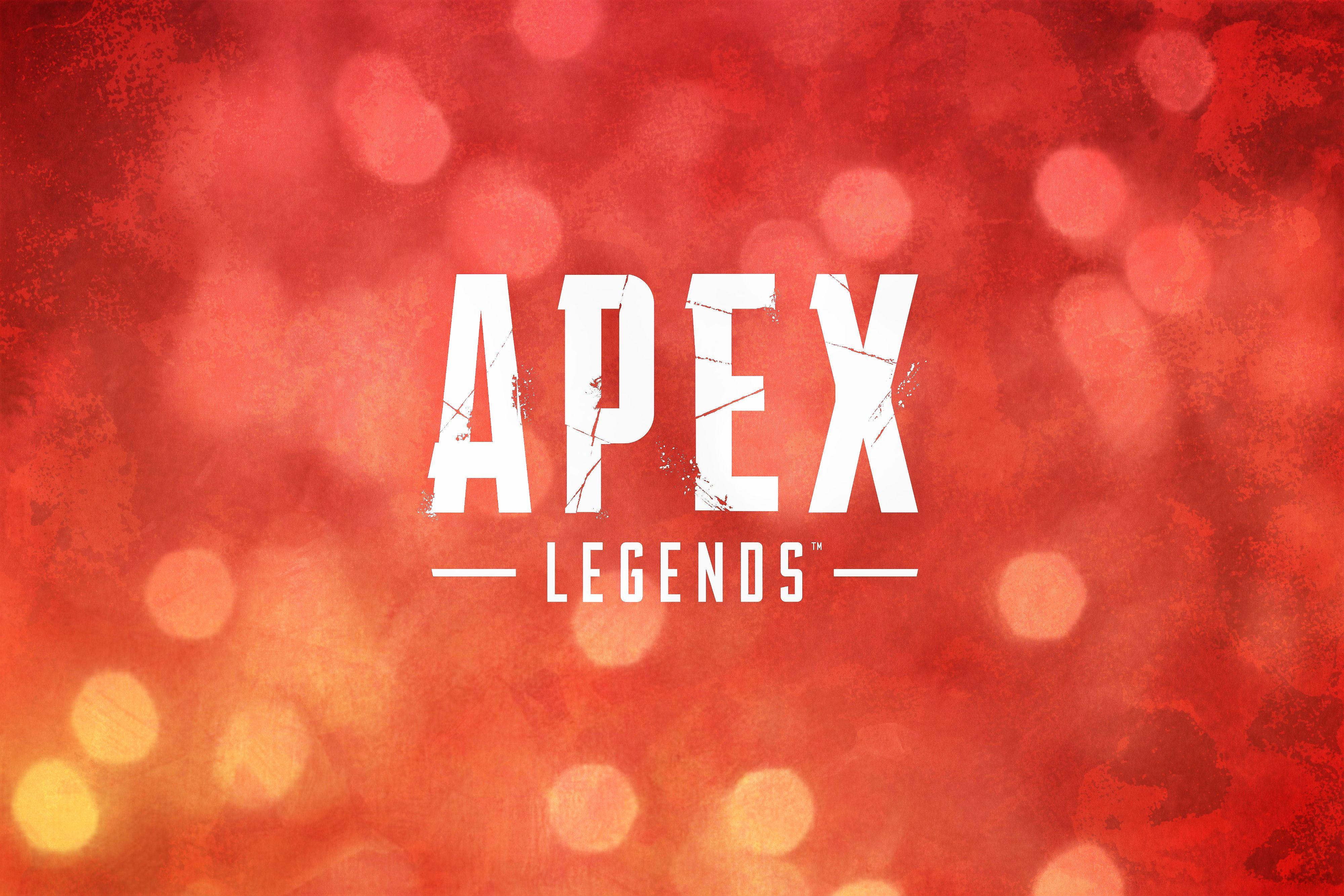 Apex Name Wallpapers - Top Free Apex Name Backgrounds - WallpaperAccess