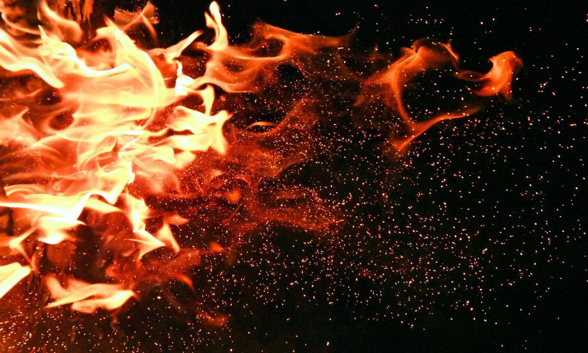 Furnace Wallpapers - Top Free Furnace Backgrounds - WallpaperAccess