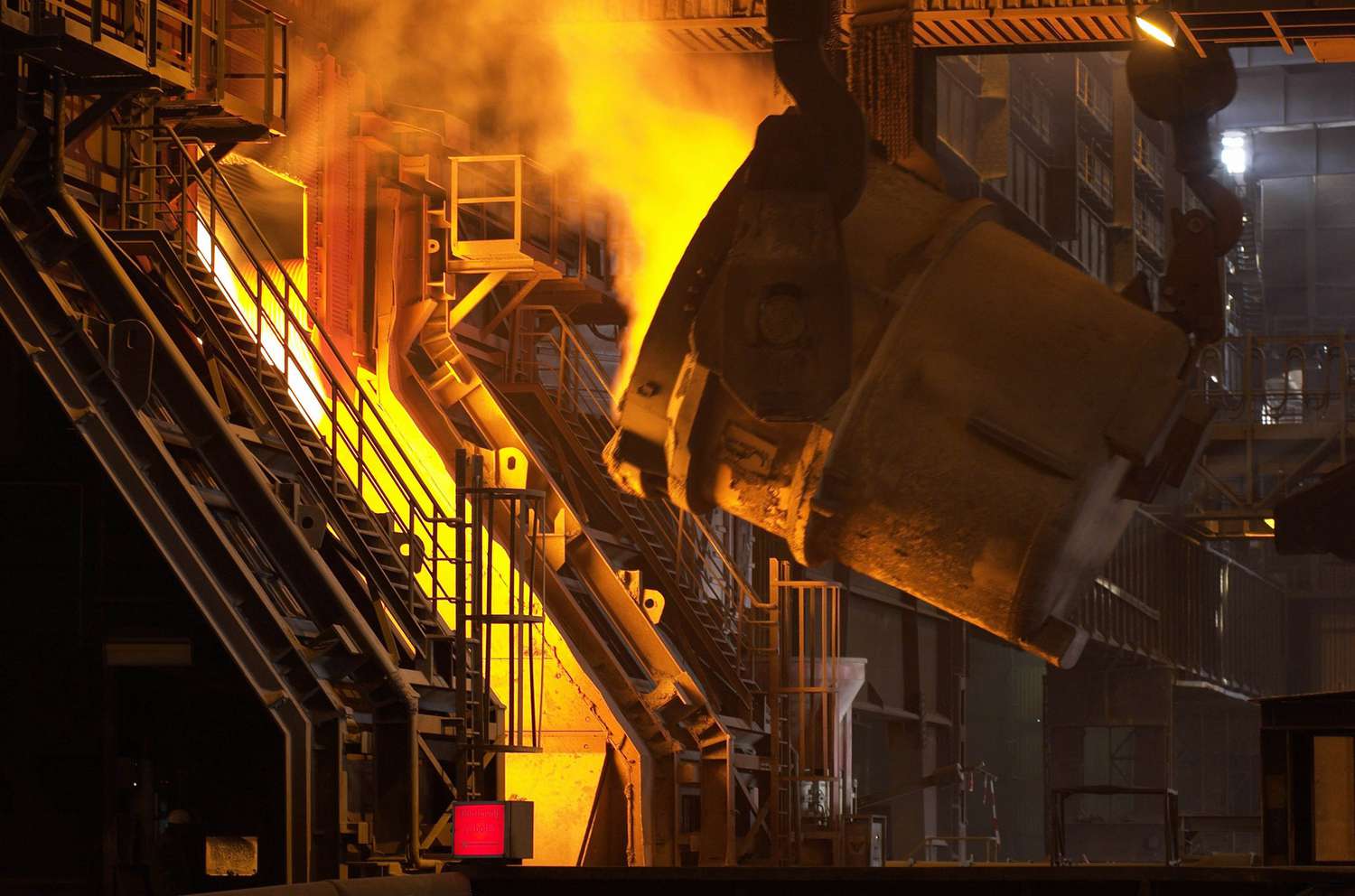 Furnace Wallpapers - Top Free Furnace Backgrounds - WallpaperAccess