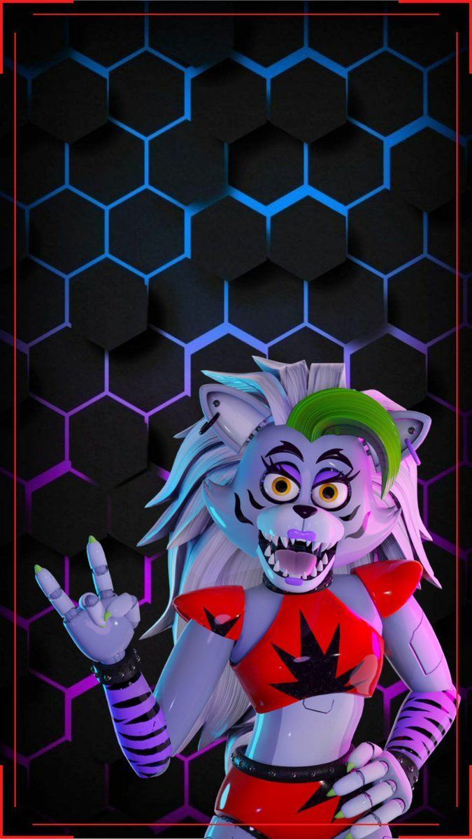 Glam Rock Wallpapers - Top Free Glam Rock Backgrounds - WallpaperAccess