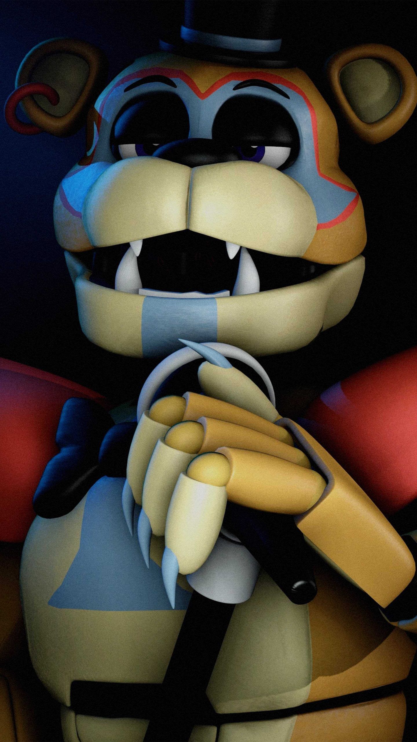 Glam Rock Wallpapers - Top Free Glam Rock Backgrounds - WallpaperAccess