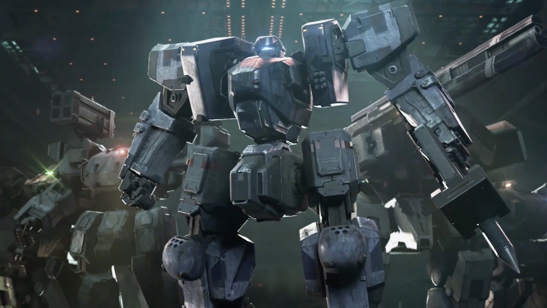 Front Mission Wallpapers - Top Free Front Mission Backgrounds ...