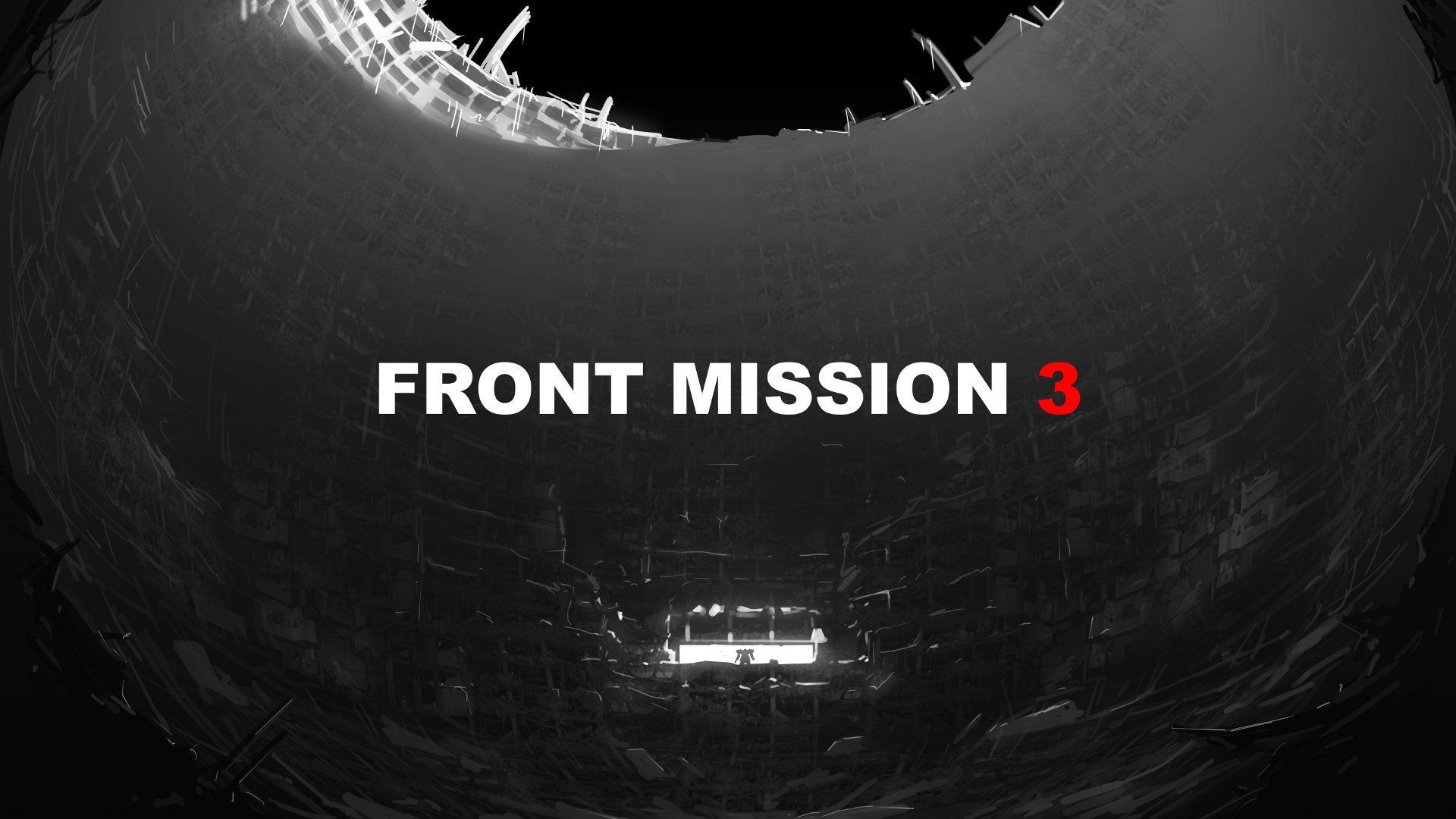 Front Mission Wallpapers - Top Free Front Mission Backgrounds ...