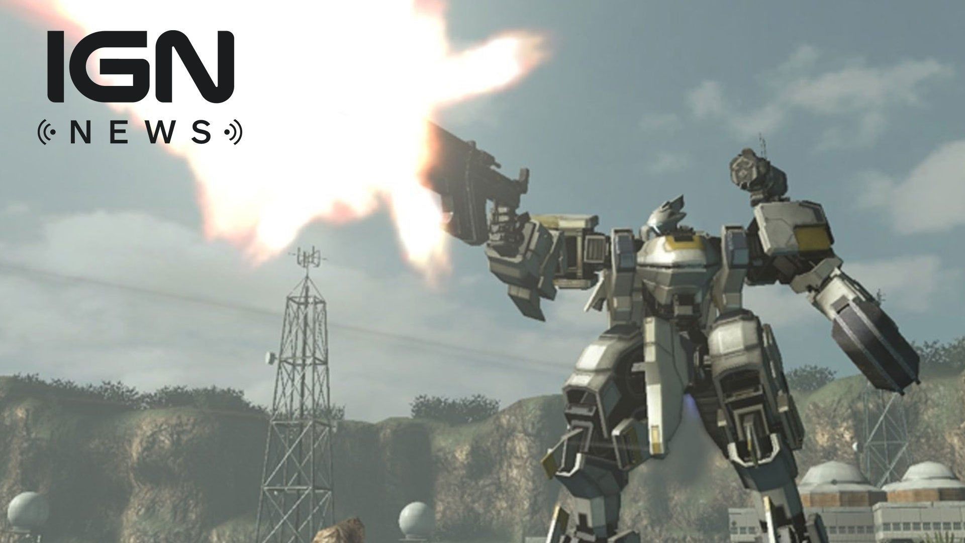 Front Mission Wallpapers - Top Free Front Mission Backgrounds ...