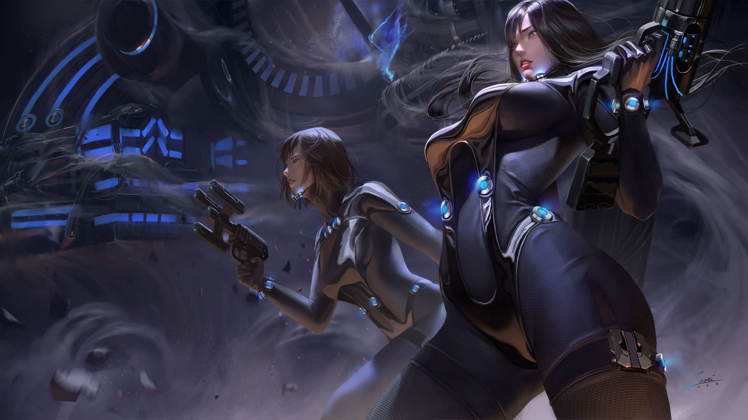 Gantz: O Wallpapers - Top Free Gantz: O Backgrounds - WallpaperAccess