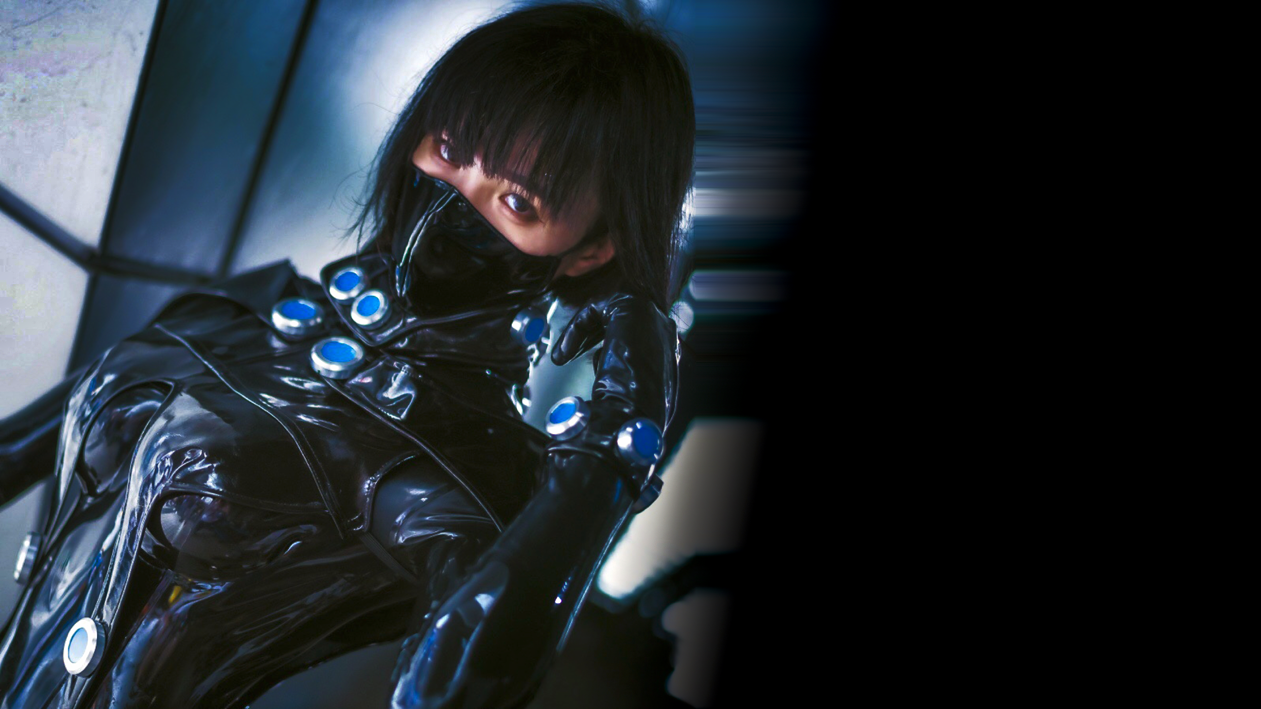 Gantz: O Wallpapers - Top Free Gantz: O Backgrounds - WallpaperAccess