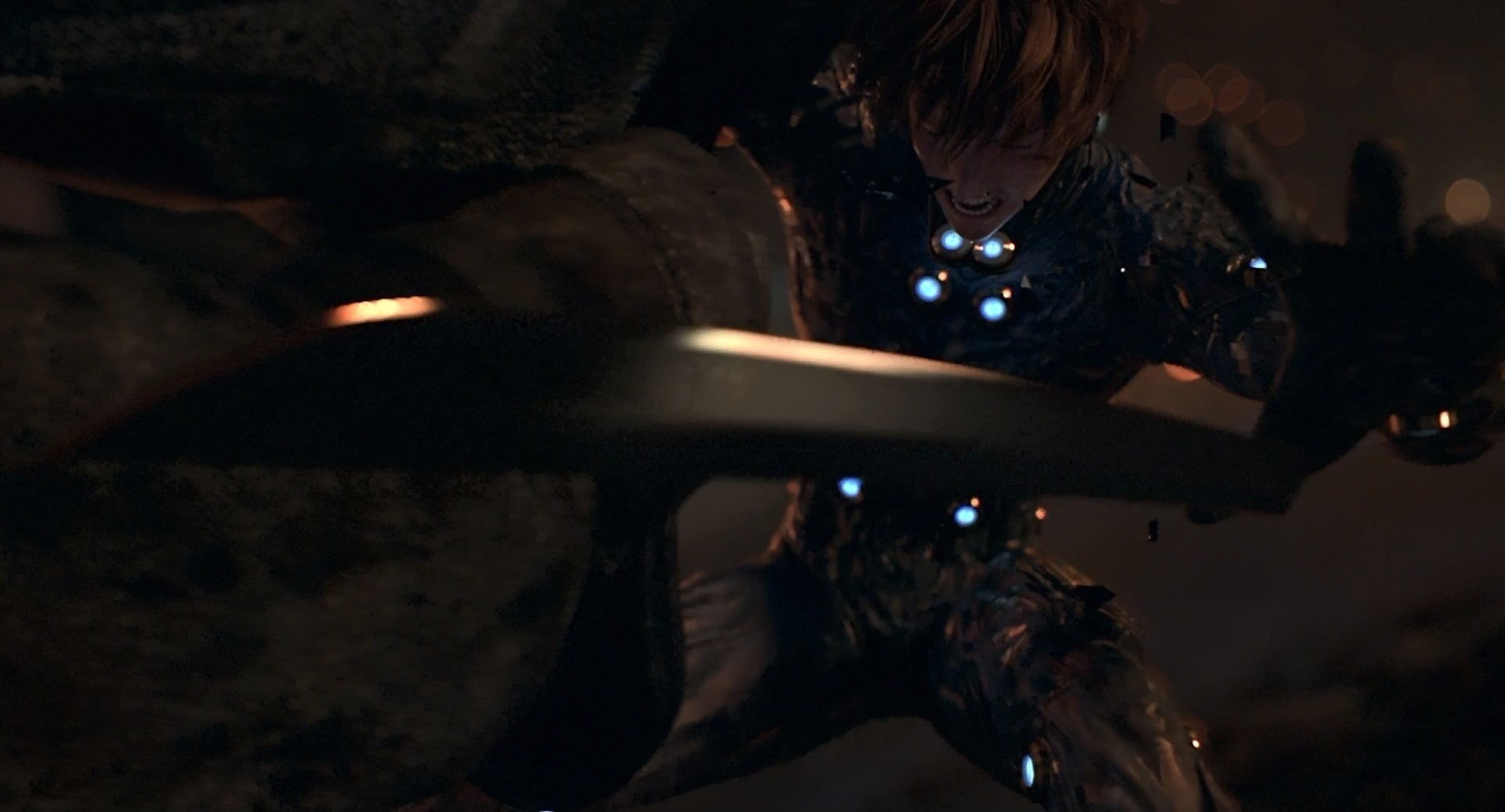 Gantz: O Wallpapers - Top Free Gantz: O Backgrounds - WallpaperAccess