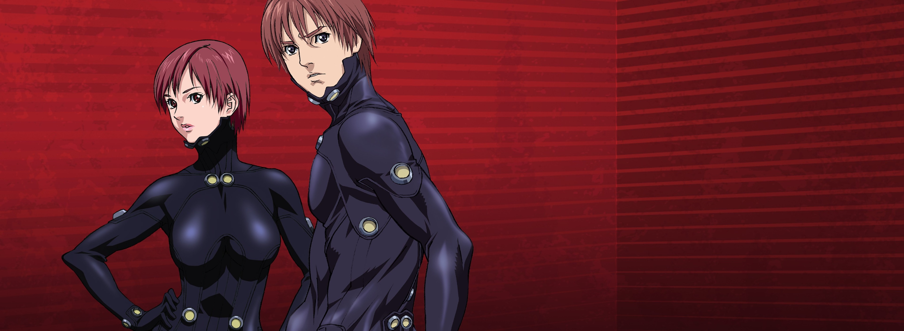 Gantz: O Wallpapers - Top Free Gantz: O Backgrounds - WallpaperAccess