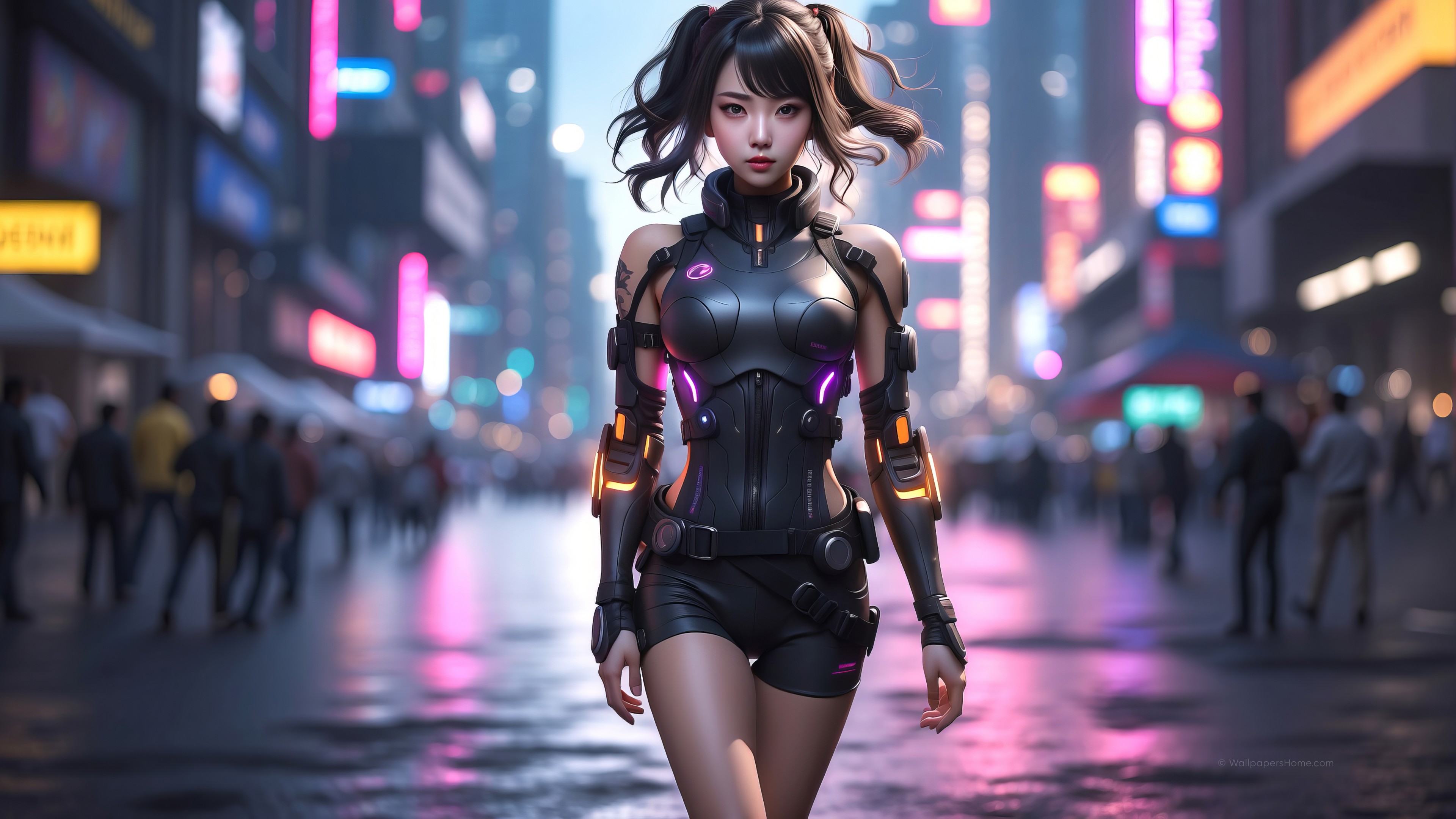 Gantz: O Wallpapers - Top Free Gantz: O Backgrounds - WallpaperAccess