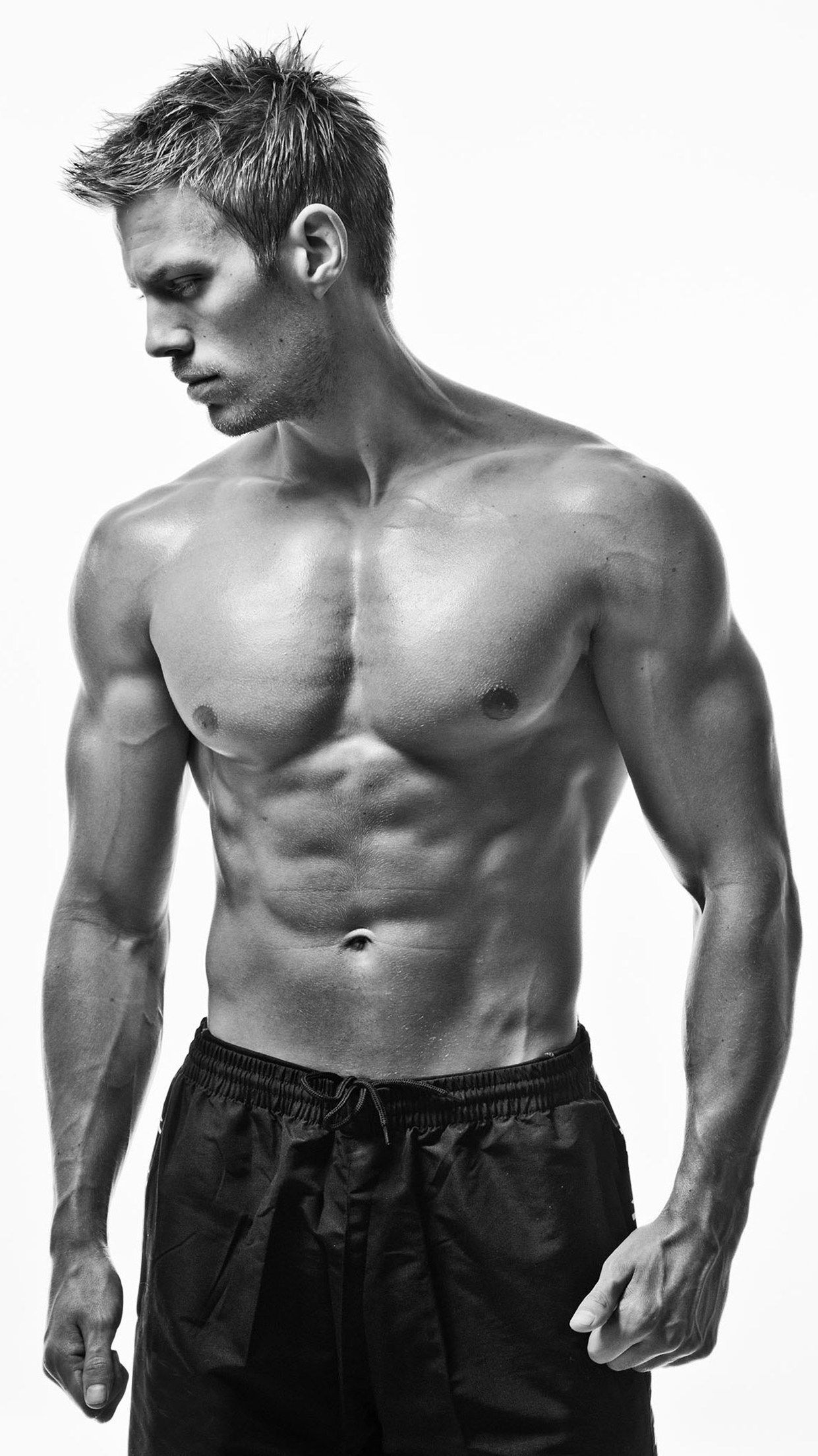 Fit Body Wallpapers - Top Free Fit Body Backgrounds - WallpaperAccess