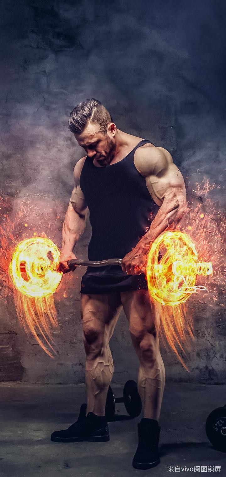 Fit Body Wallpapers - Top Free Fit Body Backgrounds - WallpaperAccess