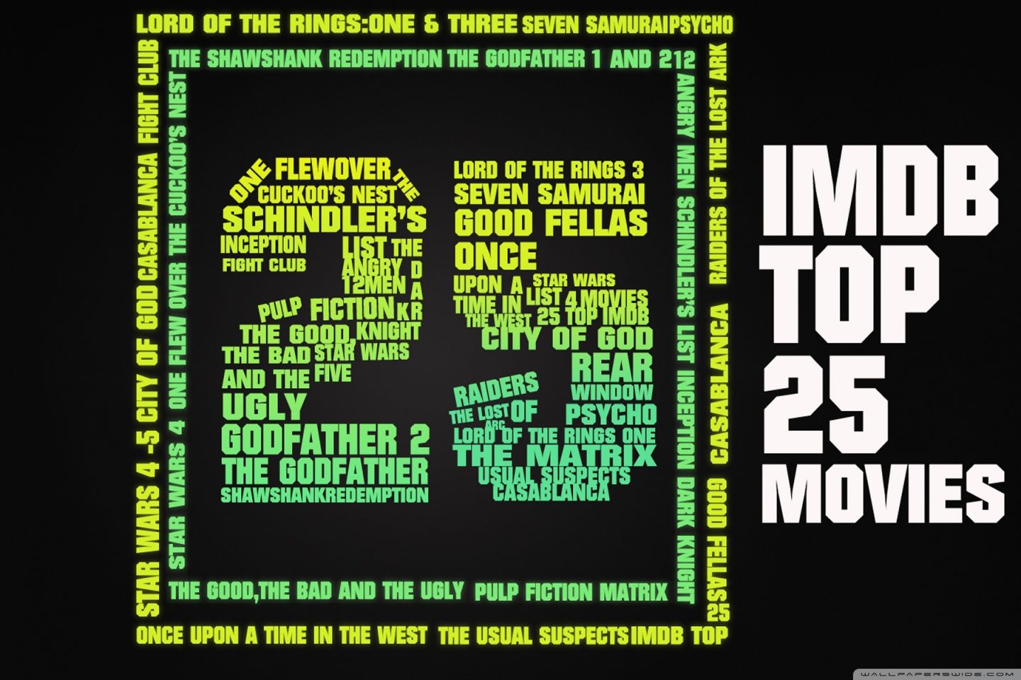 Imdb Wallpapers - Top Free Imdb Backgrounds - WallpaperAccess