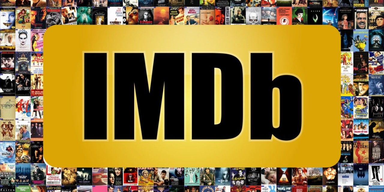 Imdb Wallpapers - Top Free Imdb Backgrounds - WallpaperAccess