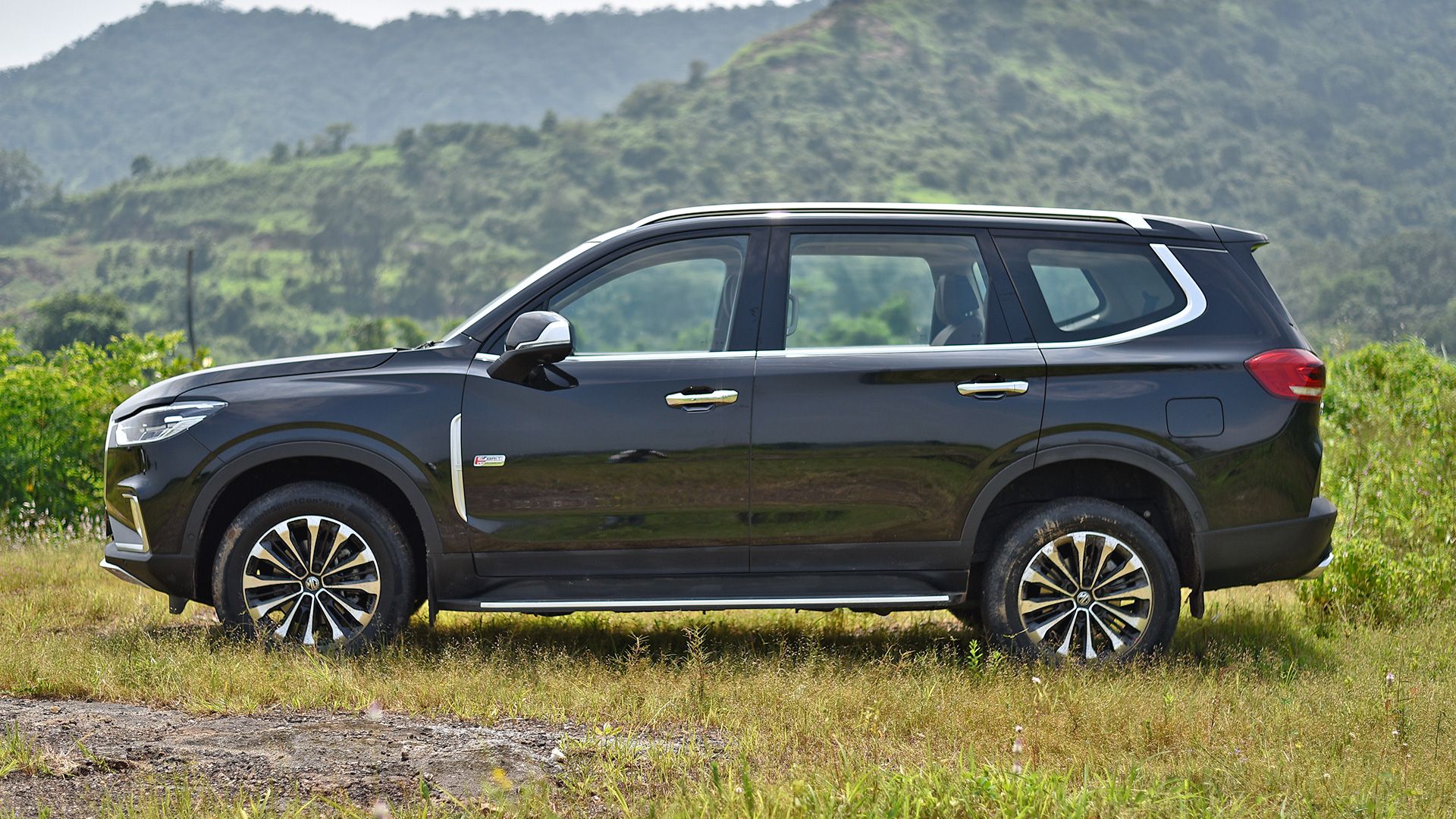 MG Gloster Wallpapers - Top Free MG Gloster Backgrounds - WallpaperAccess