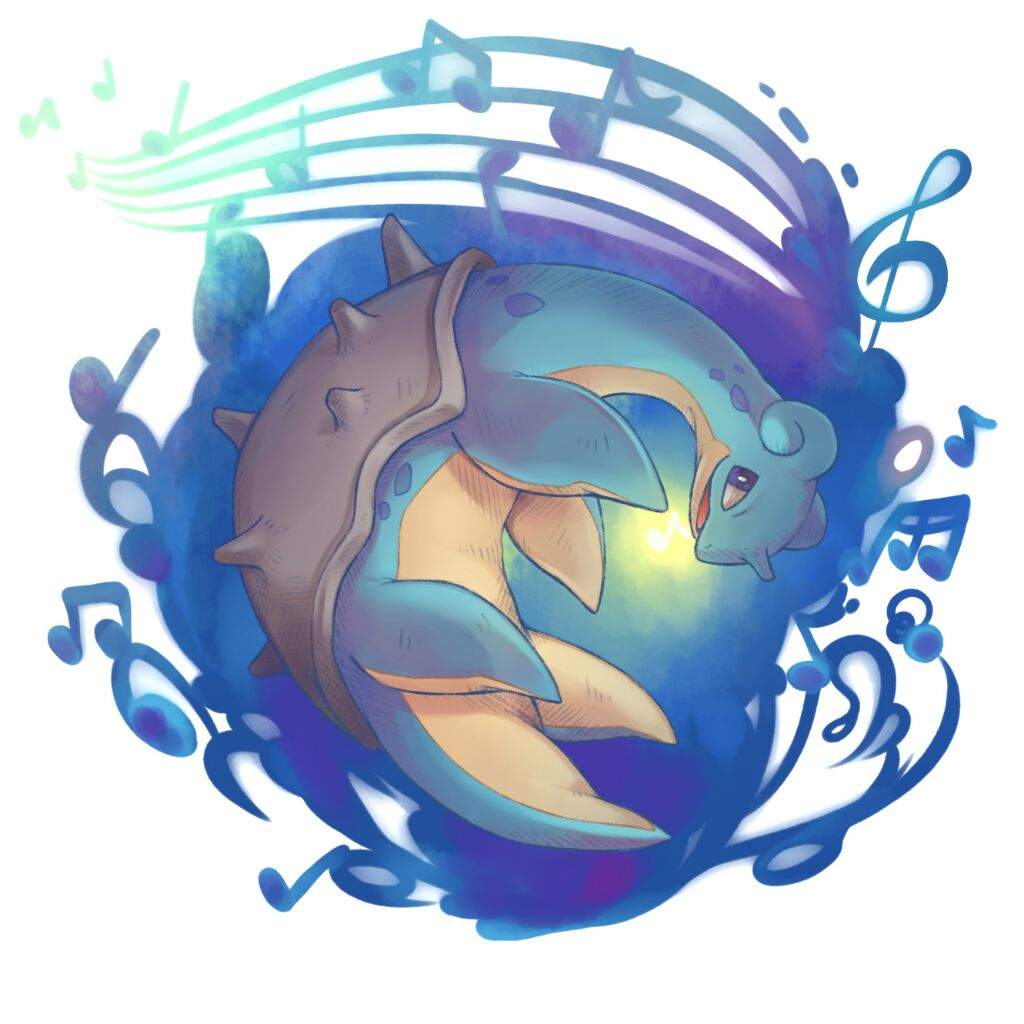 Water Type Pokémon Wallpapers - Top Free Water Type Pokémon Backgrounds ...