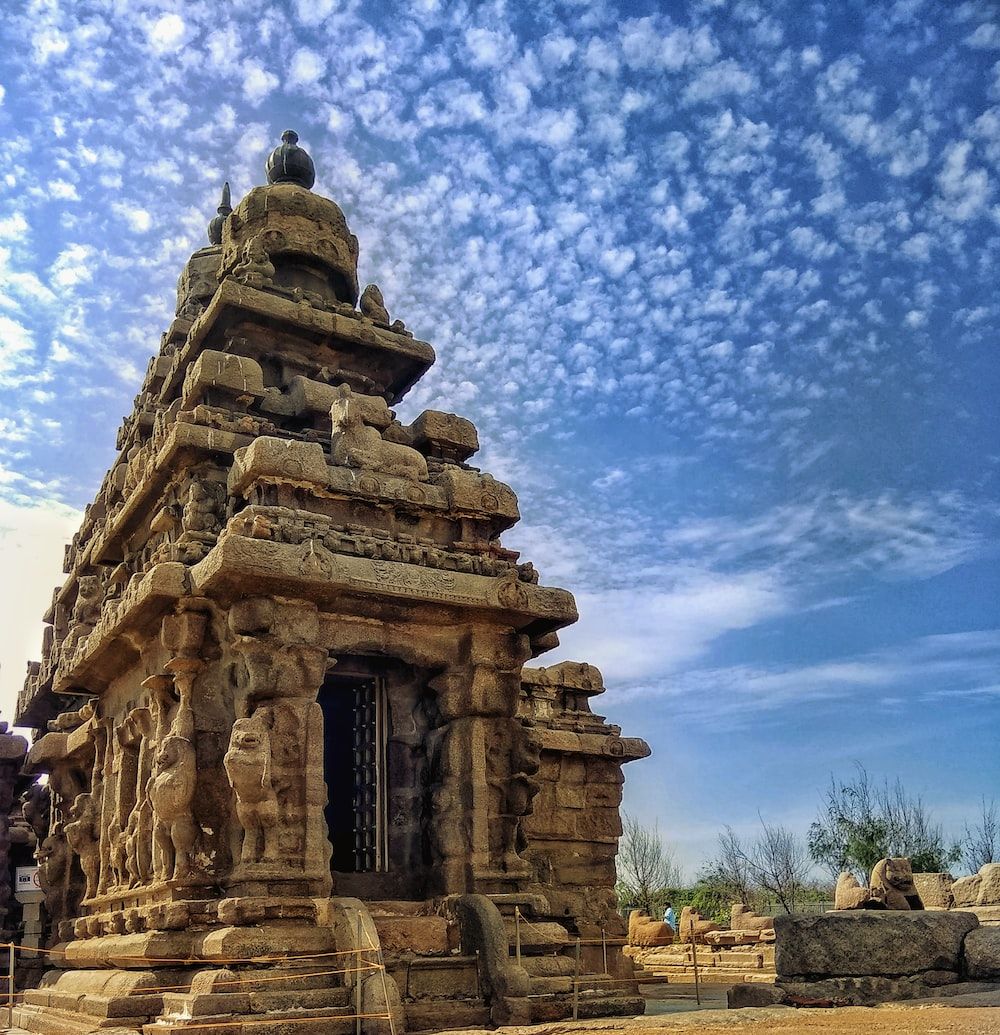 Mahabalipuram Wallpapers - Top Free Mahabalipuram Backgrounds ...