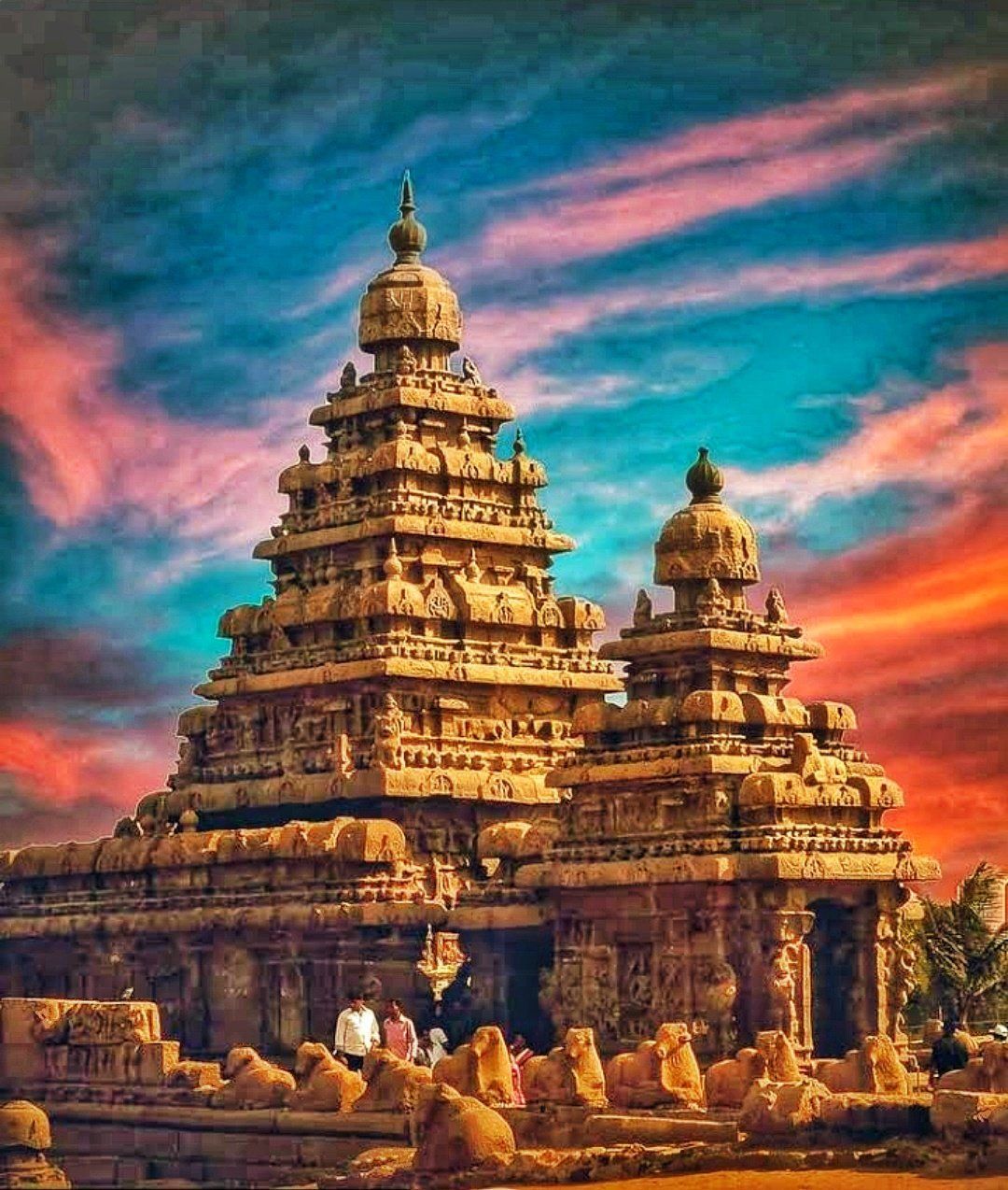 Mahabalipuram Wallpapers - Top Free Mahabalipuram Backgrounds ...